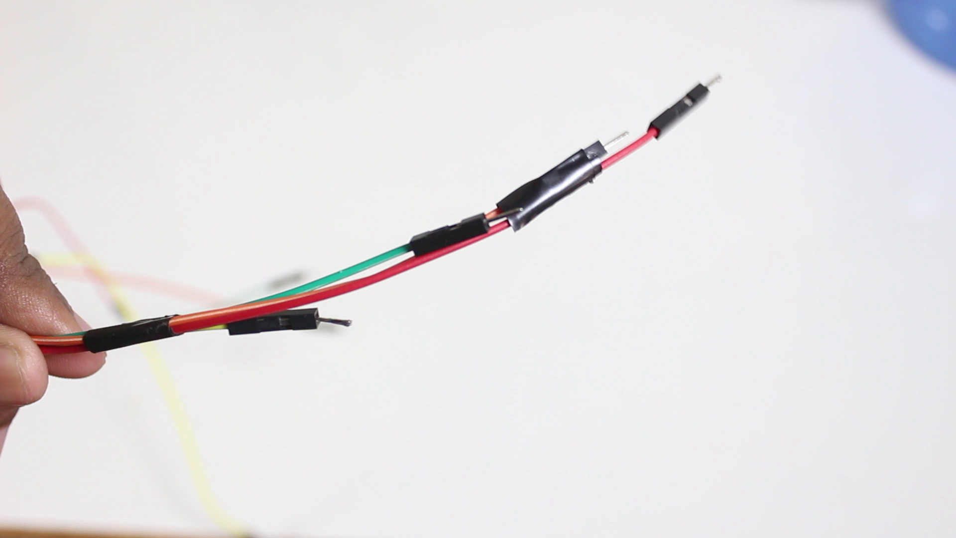 Water Alarm Using Arduino : 6 Steps (with Pictures) - Instructables