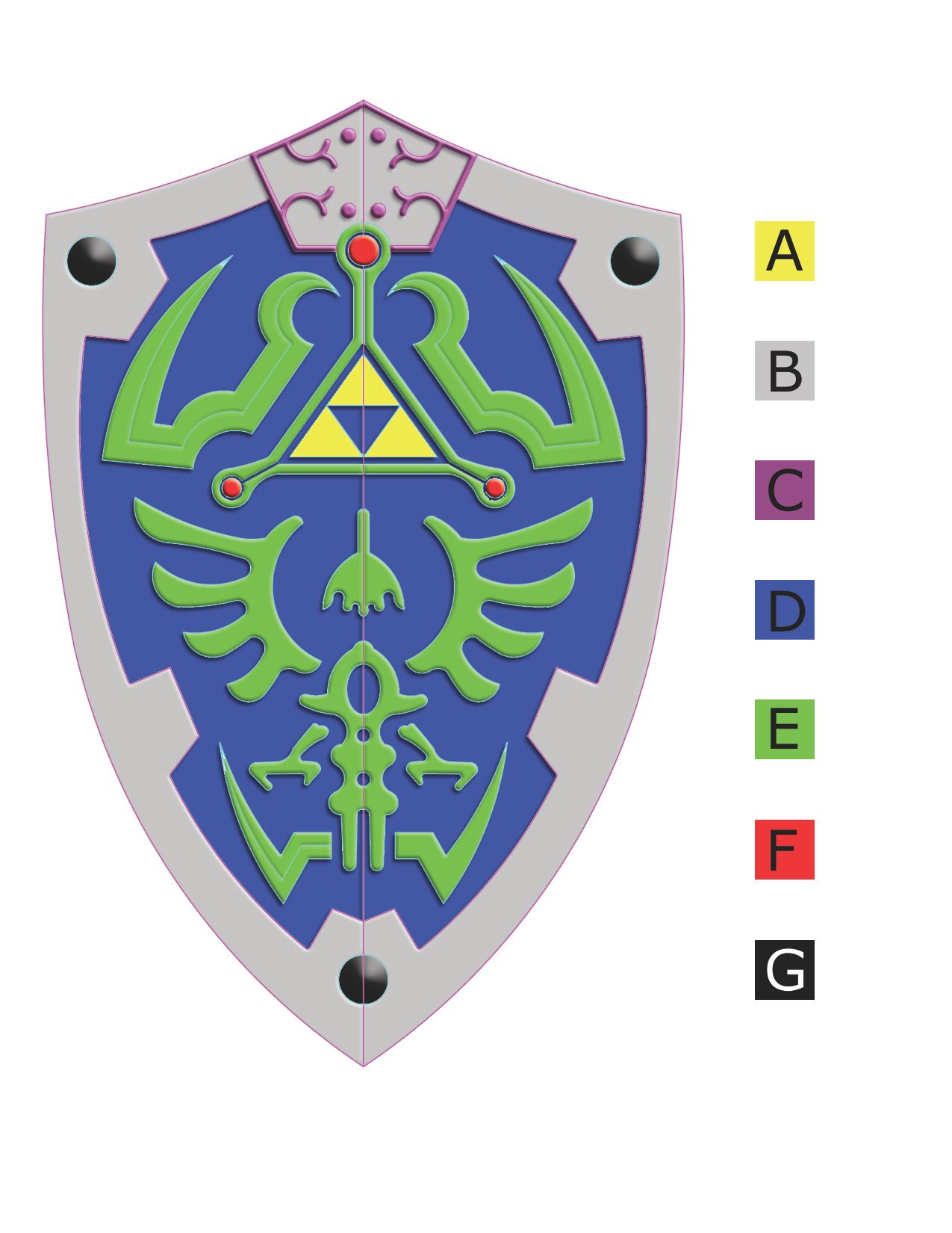 Make Your Own Link Costume! : 3 Steps (with Pictures) - Instructables