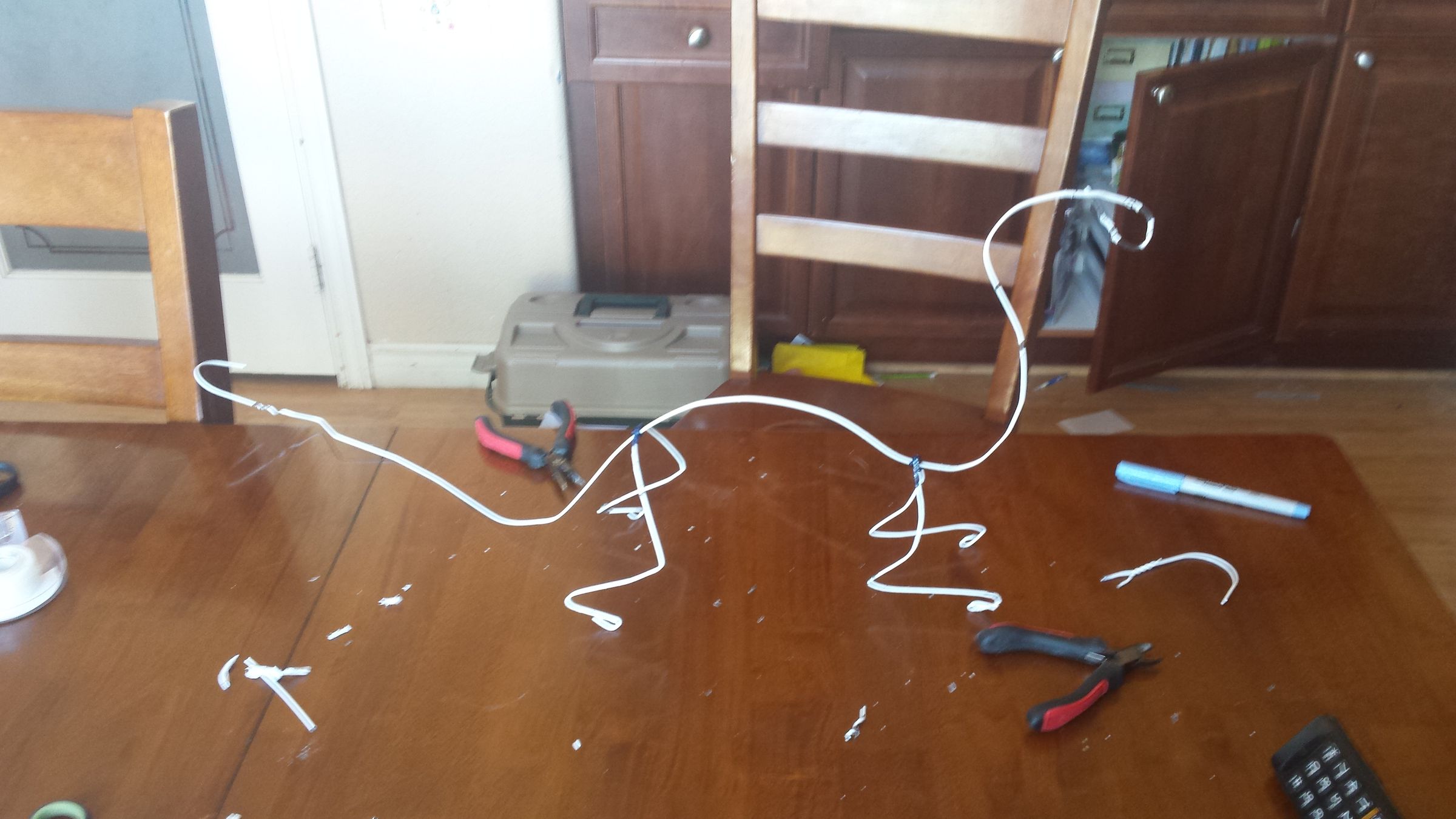 How to Build Your Dragon : 8 Steps (with Pictures) - Instructables