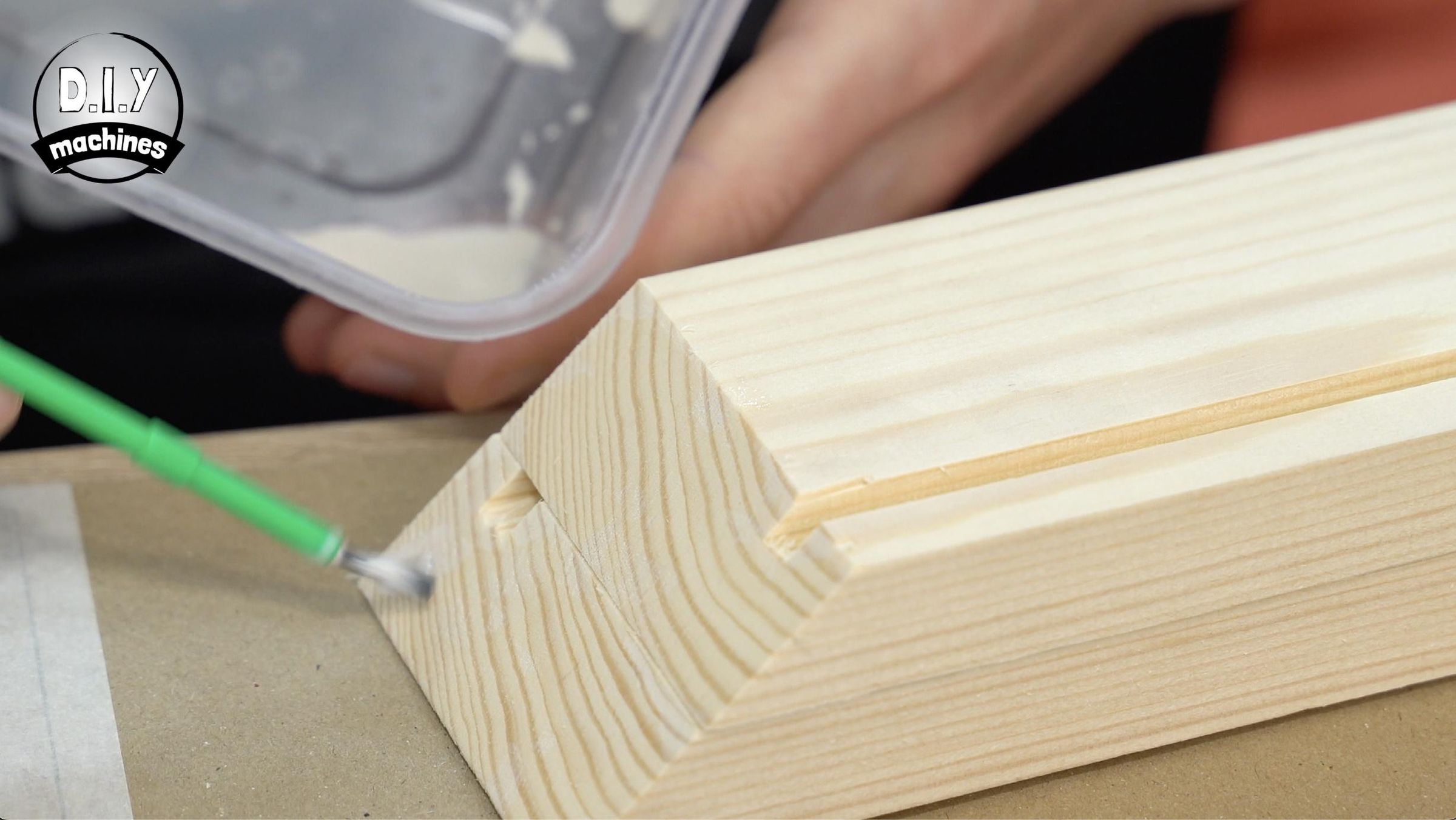Build a Super-sized Expandable Seven Segment Display : 28 Steps (with ...