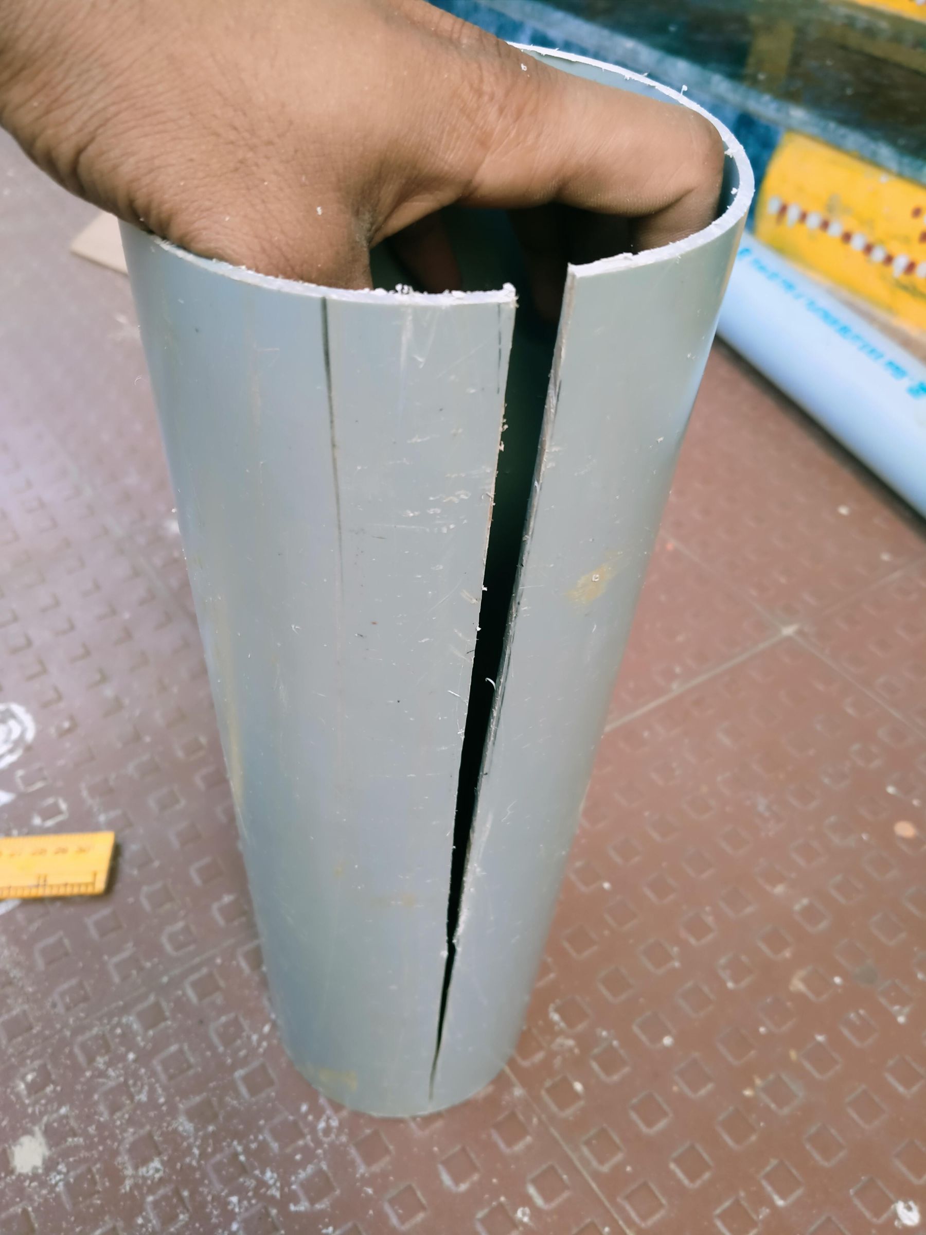 Handmade Solstice Clock (Best Out of Waste) : 11 Steps (with Pictures ...