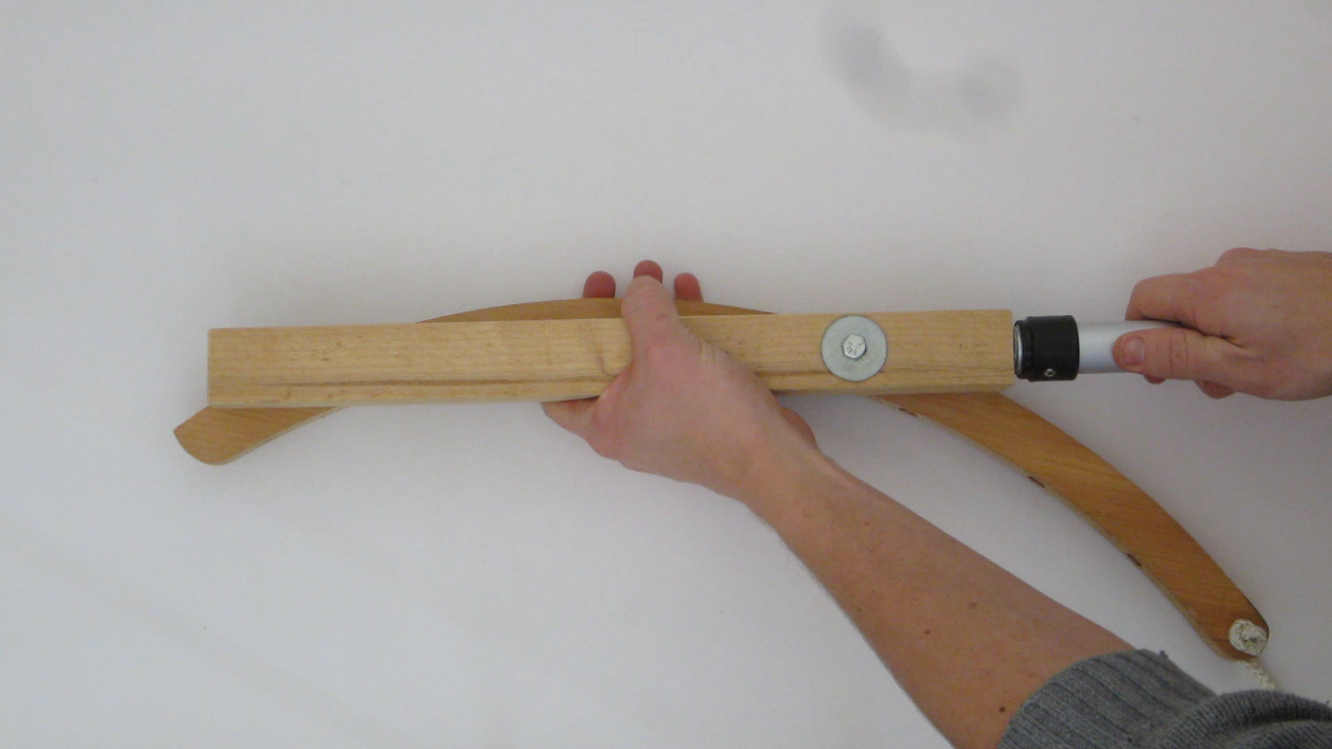 Heavy Duty Pole Grabber : 12 Steps (with Pictures) - Instructables