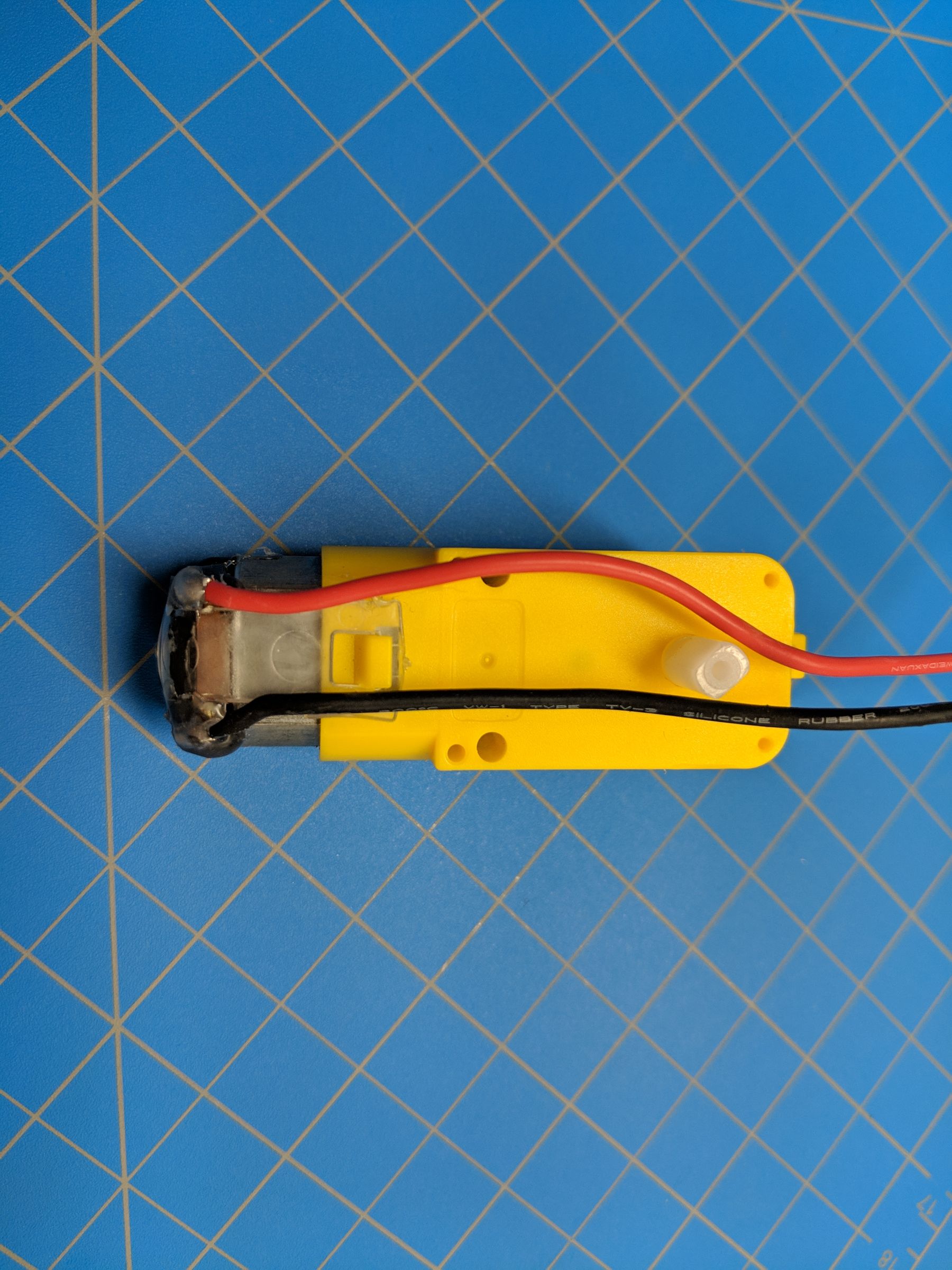 Arduino RC Robot : 11 Steps (with Pictures) - Instructables