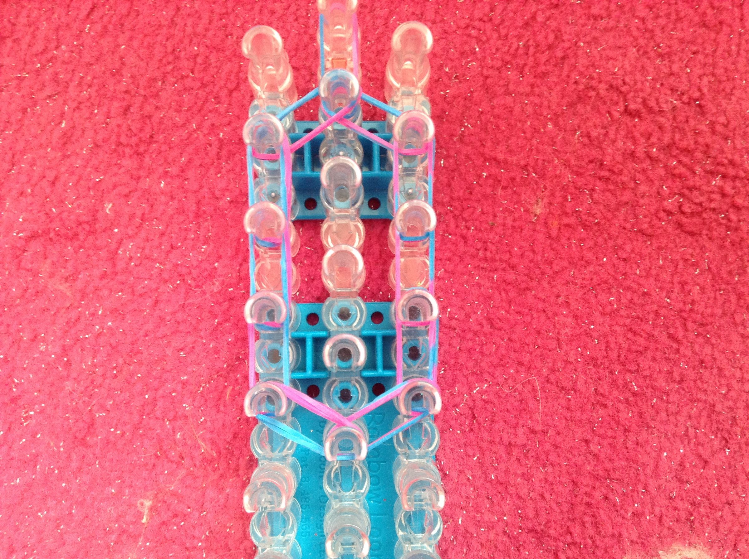 Swimming Goggles Charm : 6 Steps - Instructables