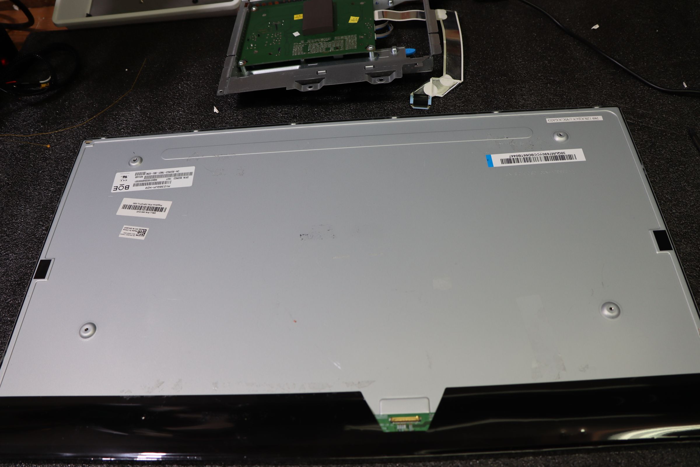 DIY 4K HDR 24 Inch Monitor for Less Than $100 : 14 Steps (with Pictures ...