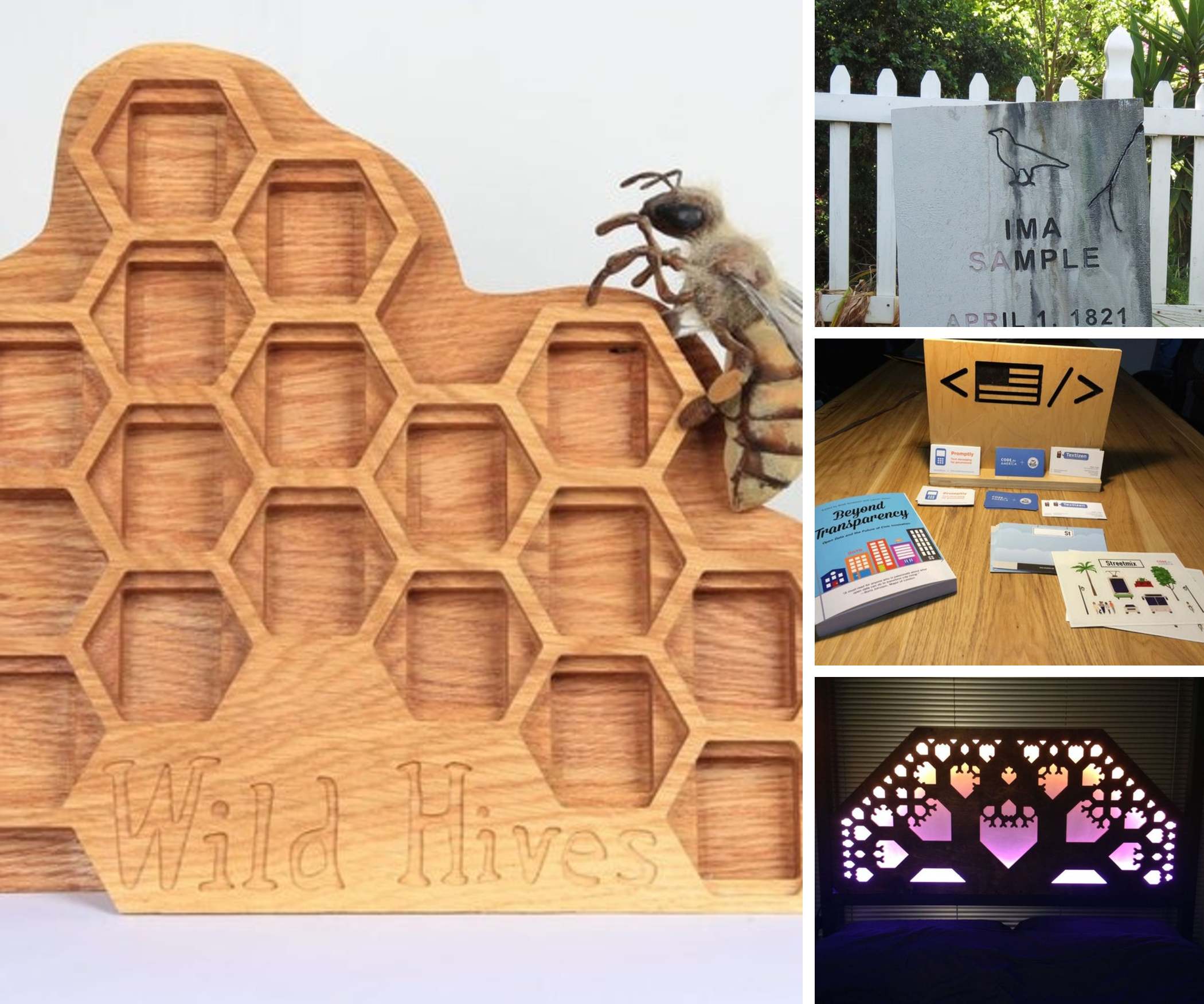 Beginner Project Ideas: ShopBot - Instructables