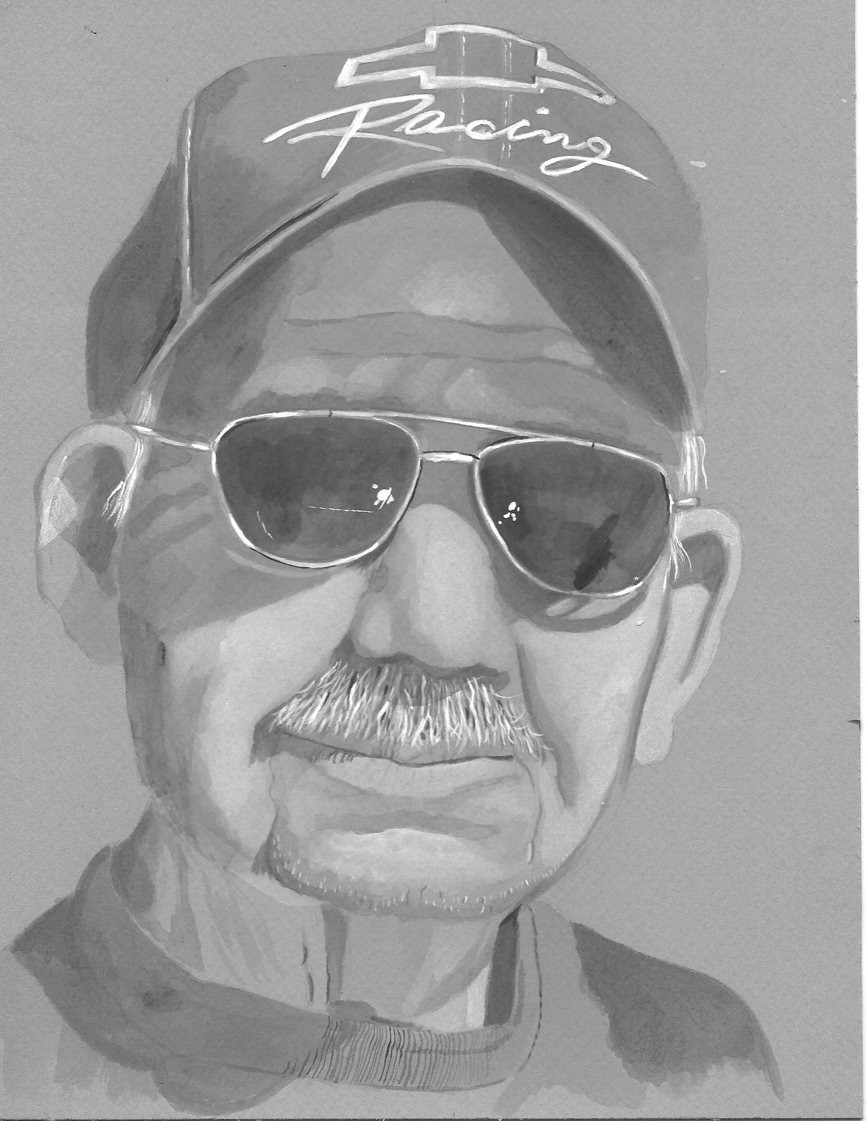 Divide and Conquer: an Easy Way to Draw : 5 Steps (with Pictures ...