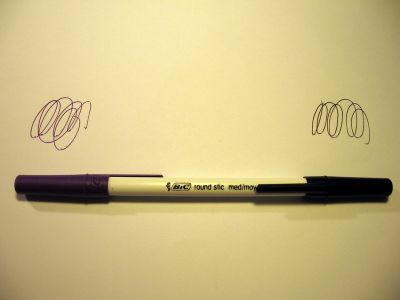 Double-ended Pen : 10 Steps (with Pictures) - Instructables
