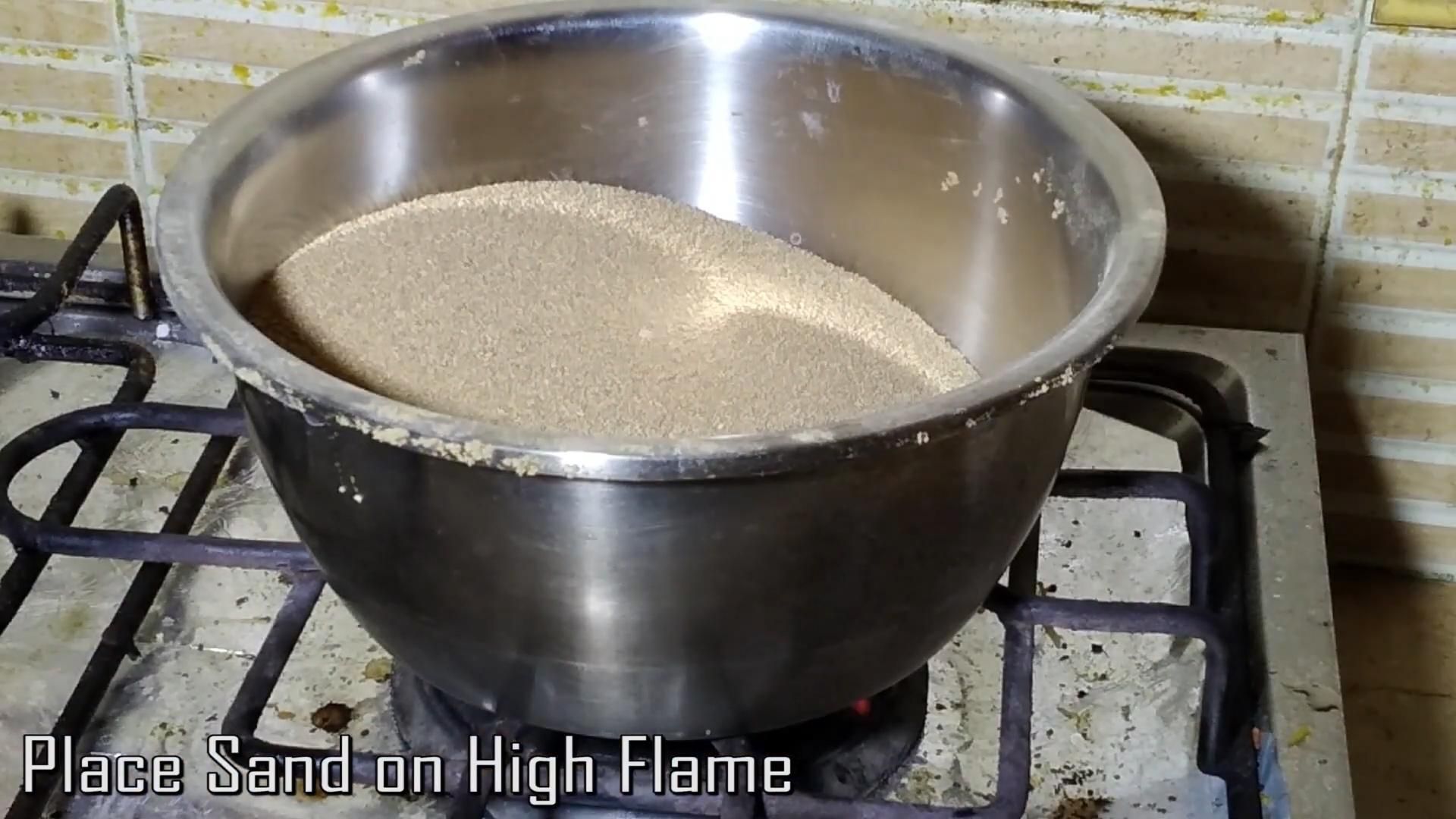 How to Bend PVC Pipes : 3 Steps - Instructables