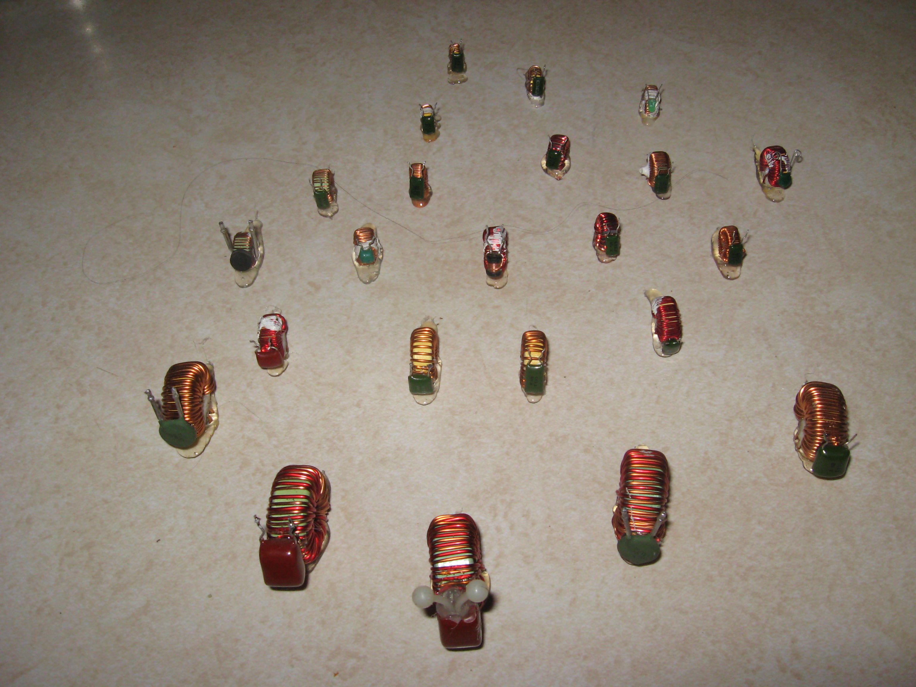 Electrosaurus - Instructables