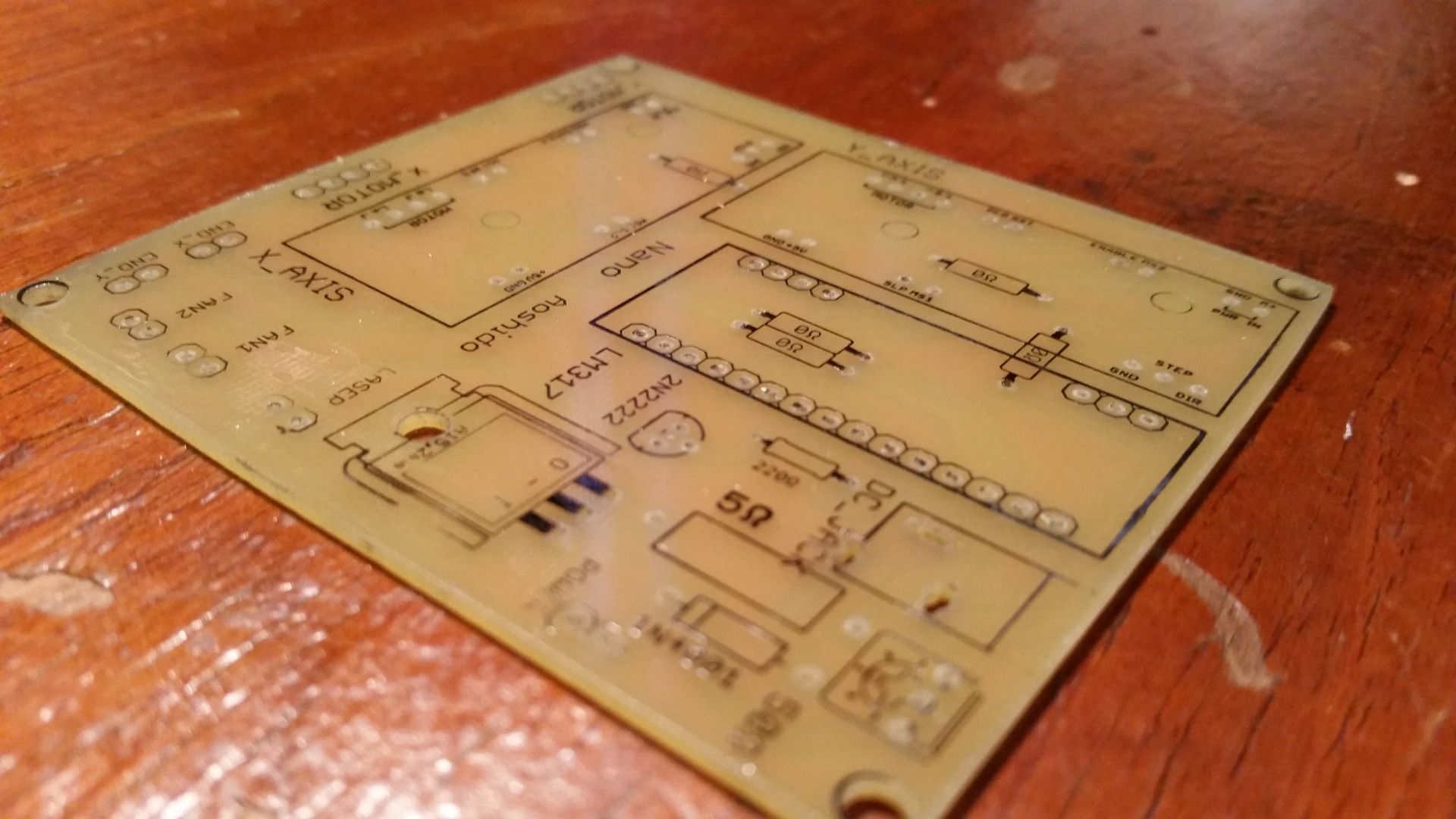 DVD to Laser Engraver : 12 Steps (with Pictures) - Instructables