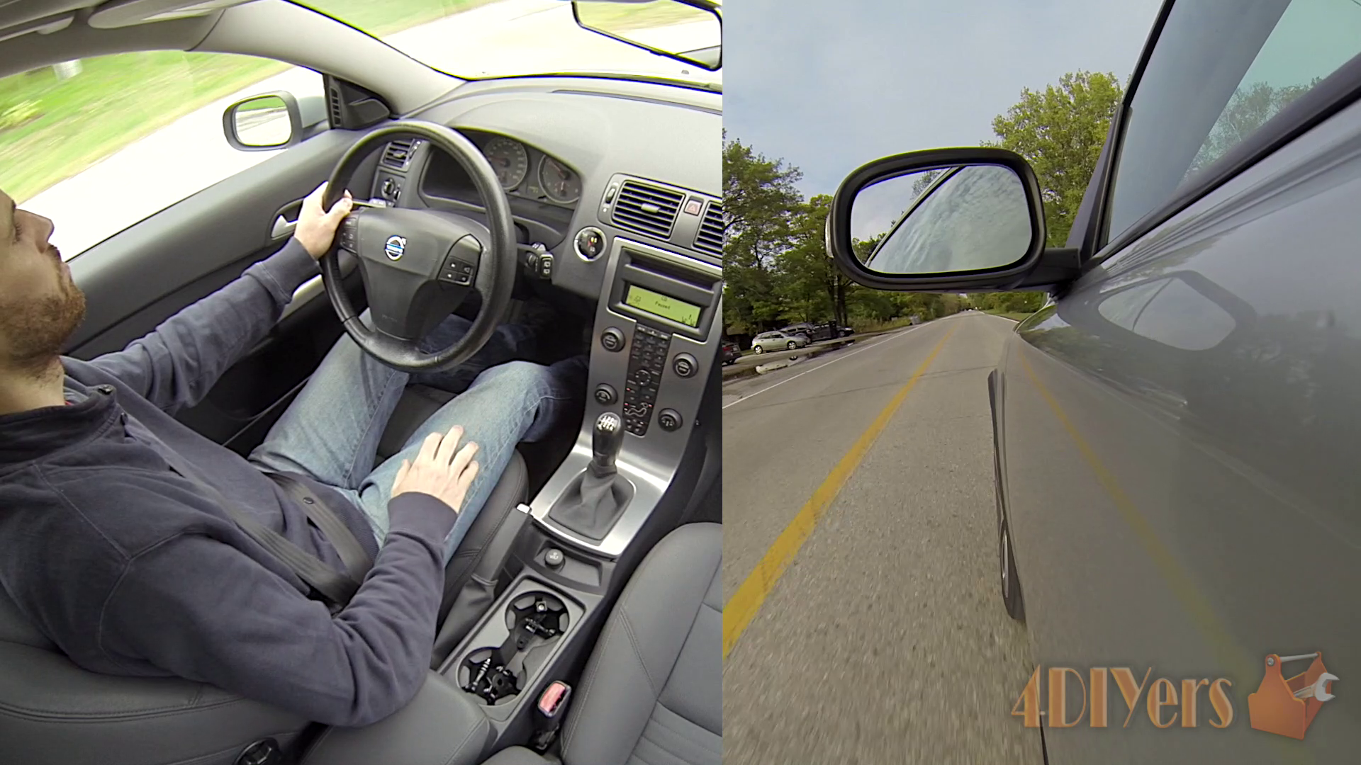 How to Drive a Manual Vehicle With Down Shifting - Beginners Guide : 8 ...