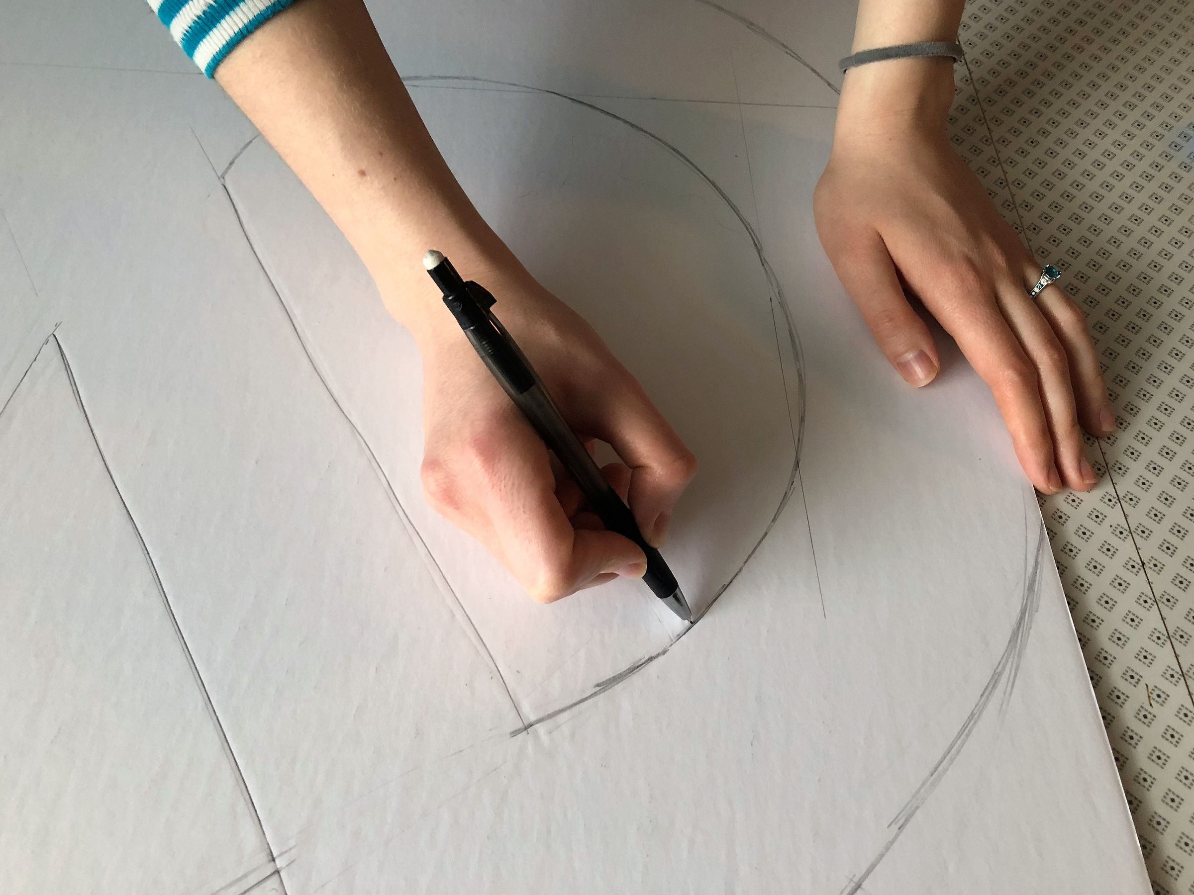 Giant MR & MRS Light-Up Letters for Wedding : 7 Steps (with Pictures ...