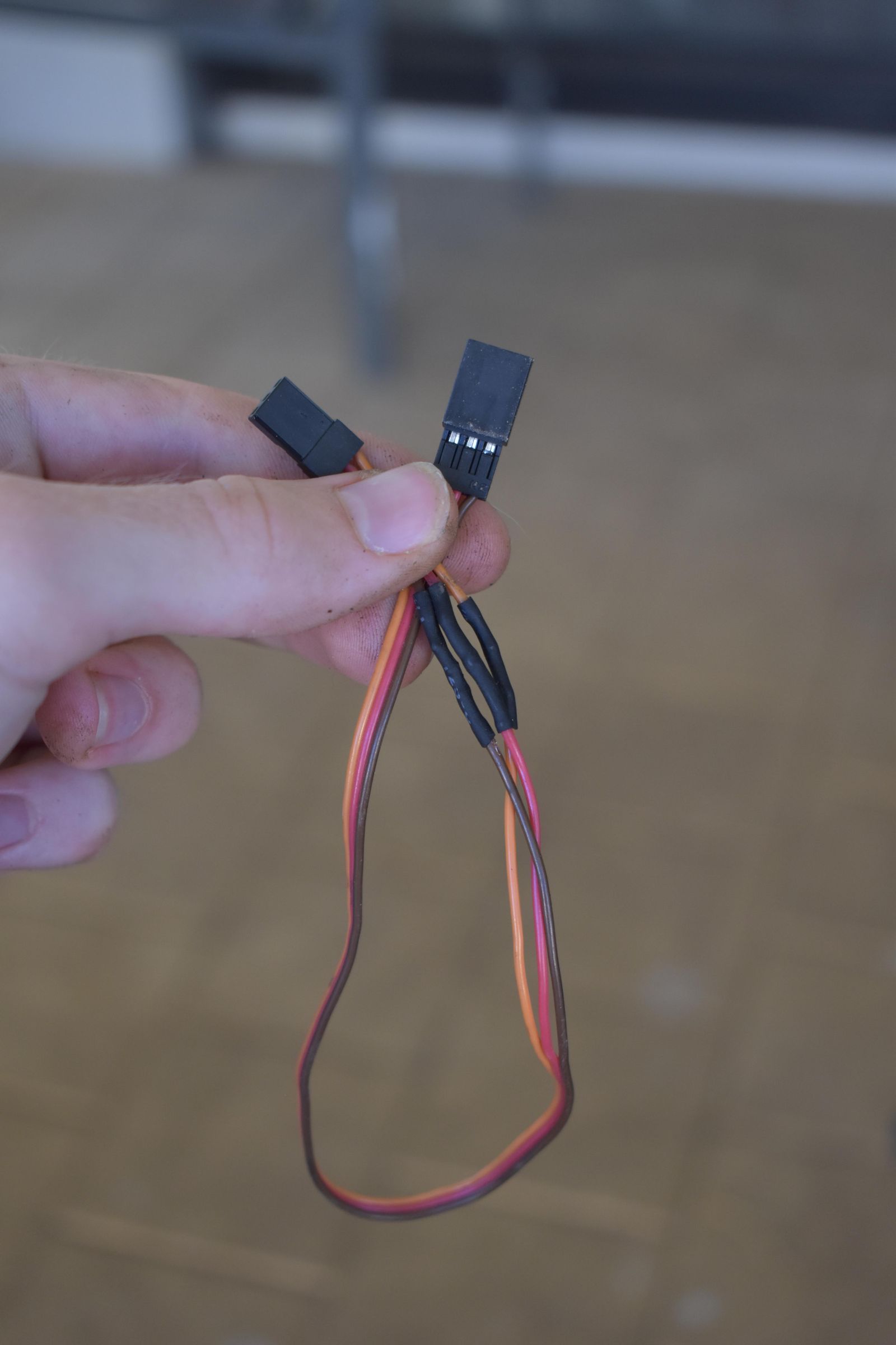 Arduino Hall Effect Bike Speedometer and Odometer : 9 Steps (with ...