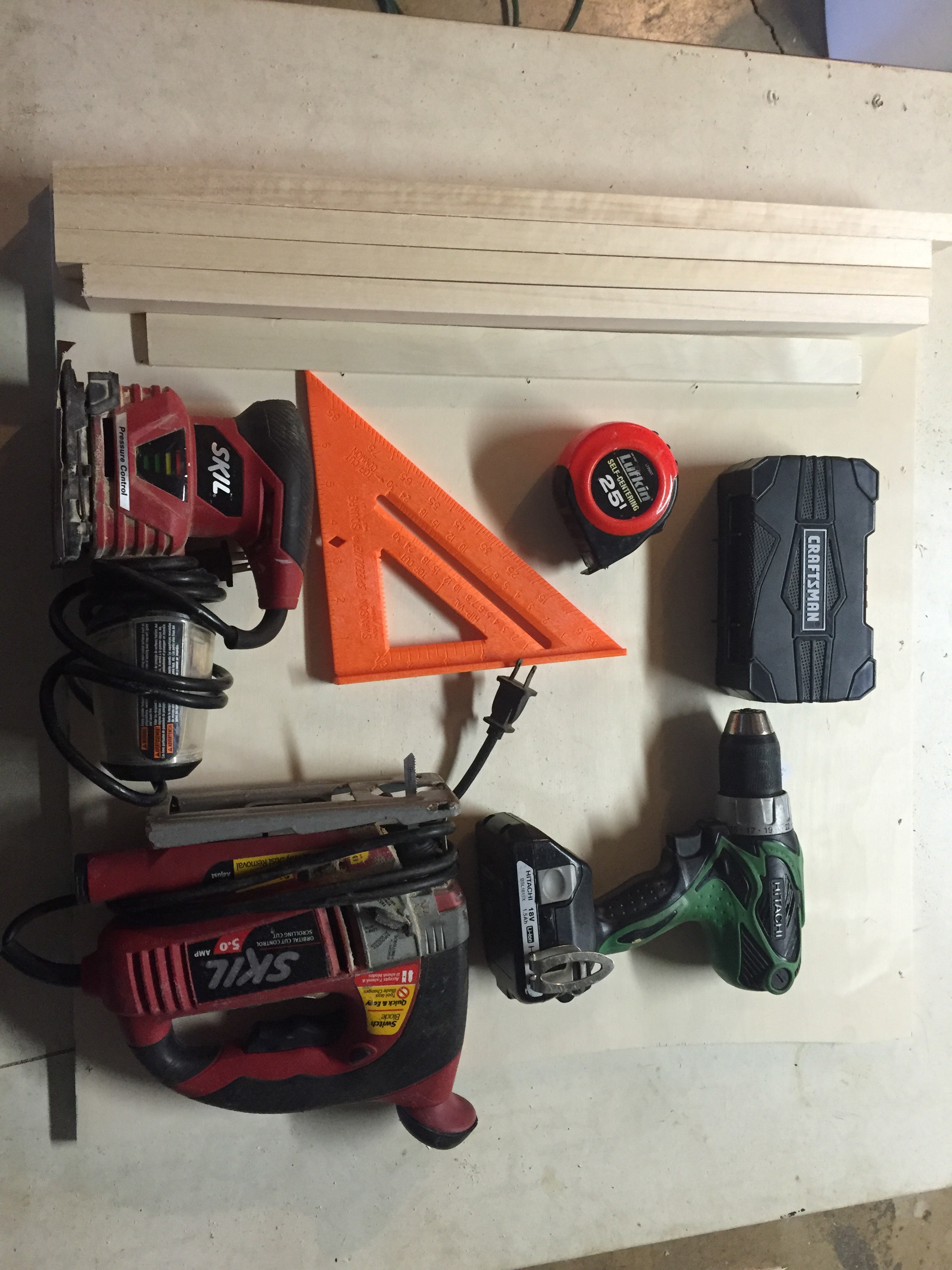 Carvers Lap Table : 12 Steps - Instructables