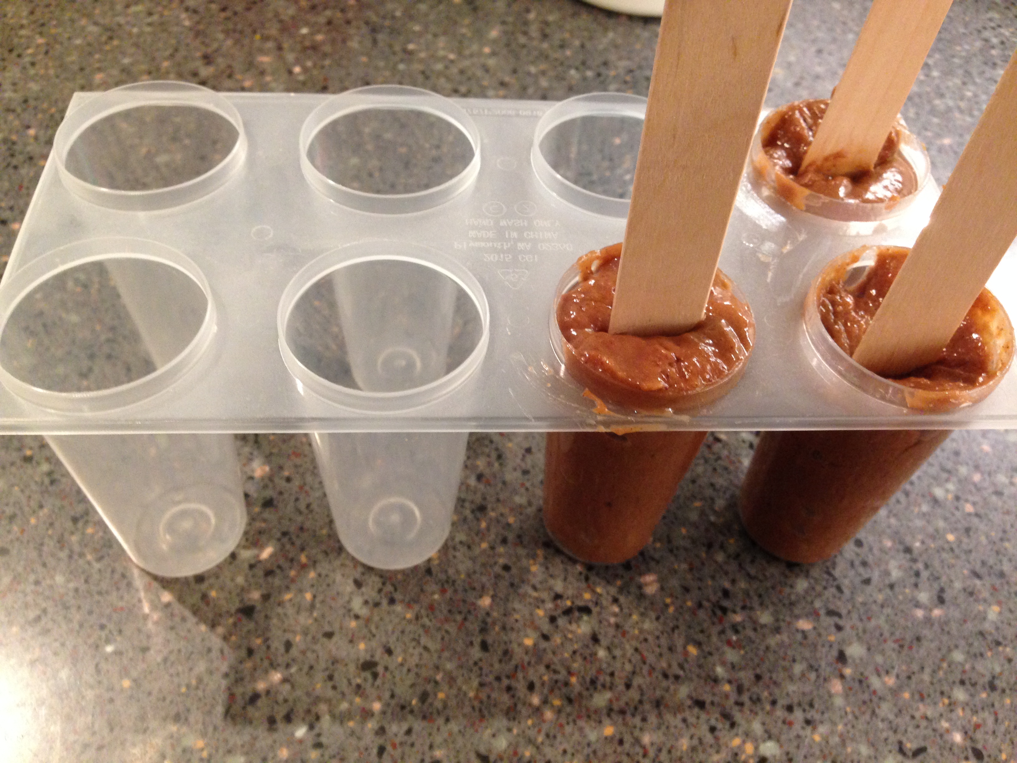 Protein Fudge : 4 Steps - Instructables