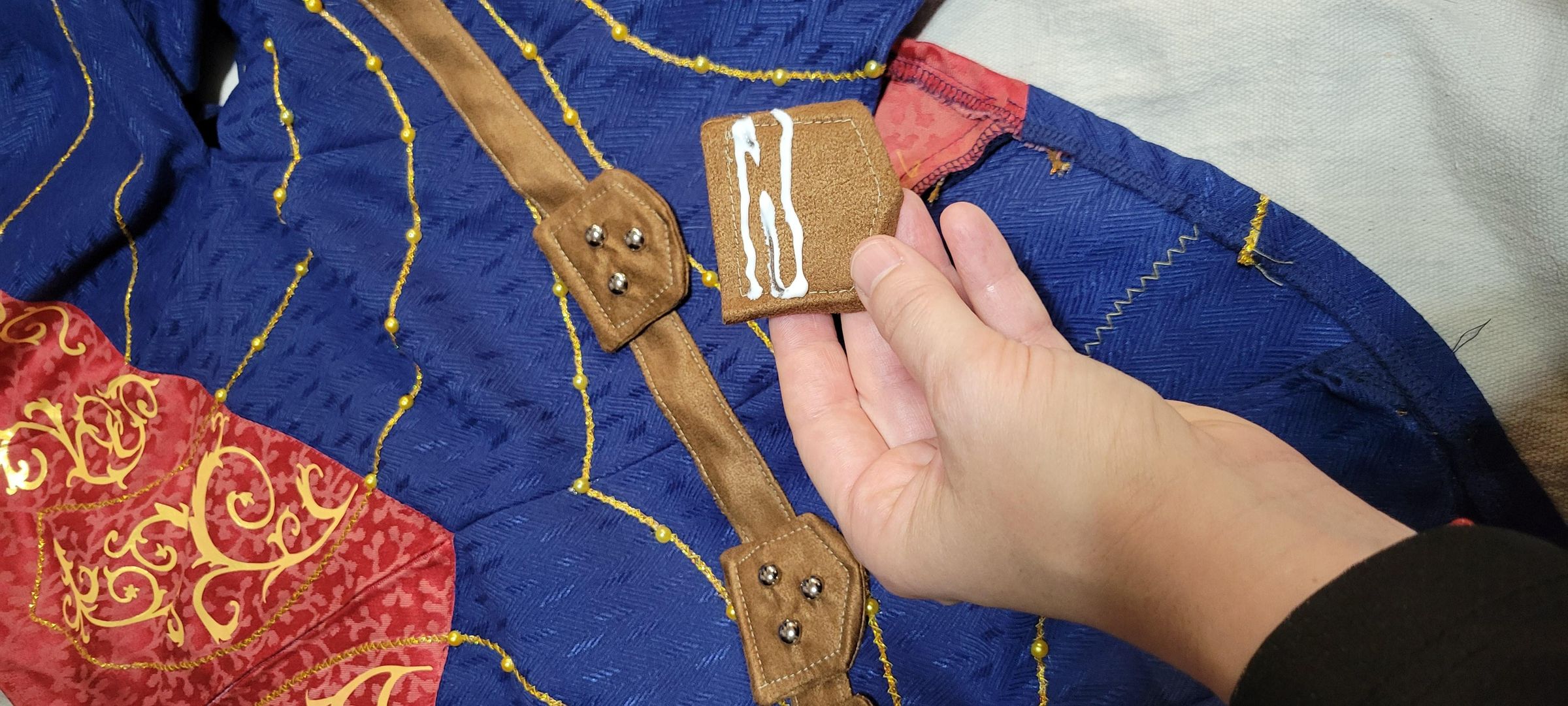 Goosestarian (Baldur's Gate 3 - Astarion Meme) : 12 Steps (with ...