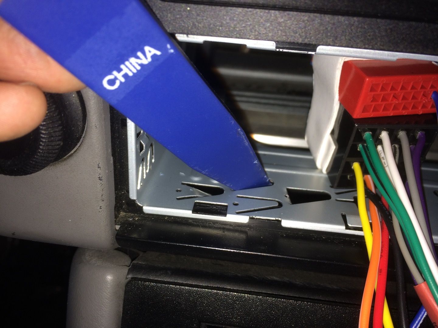 Porsche Radio Installation : 14 Steps - Instructables