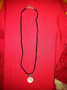 Simple Necklace - Instructables