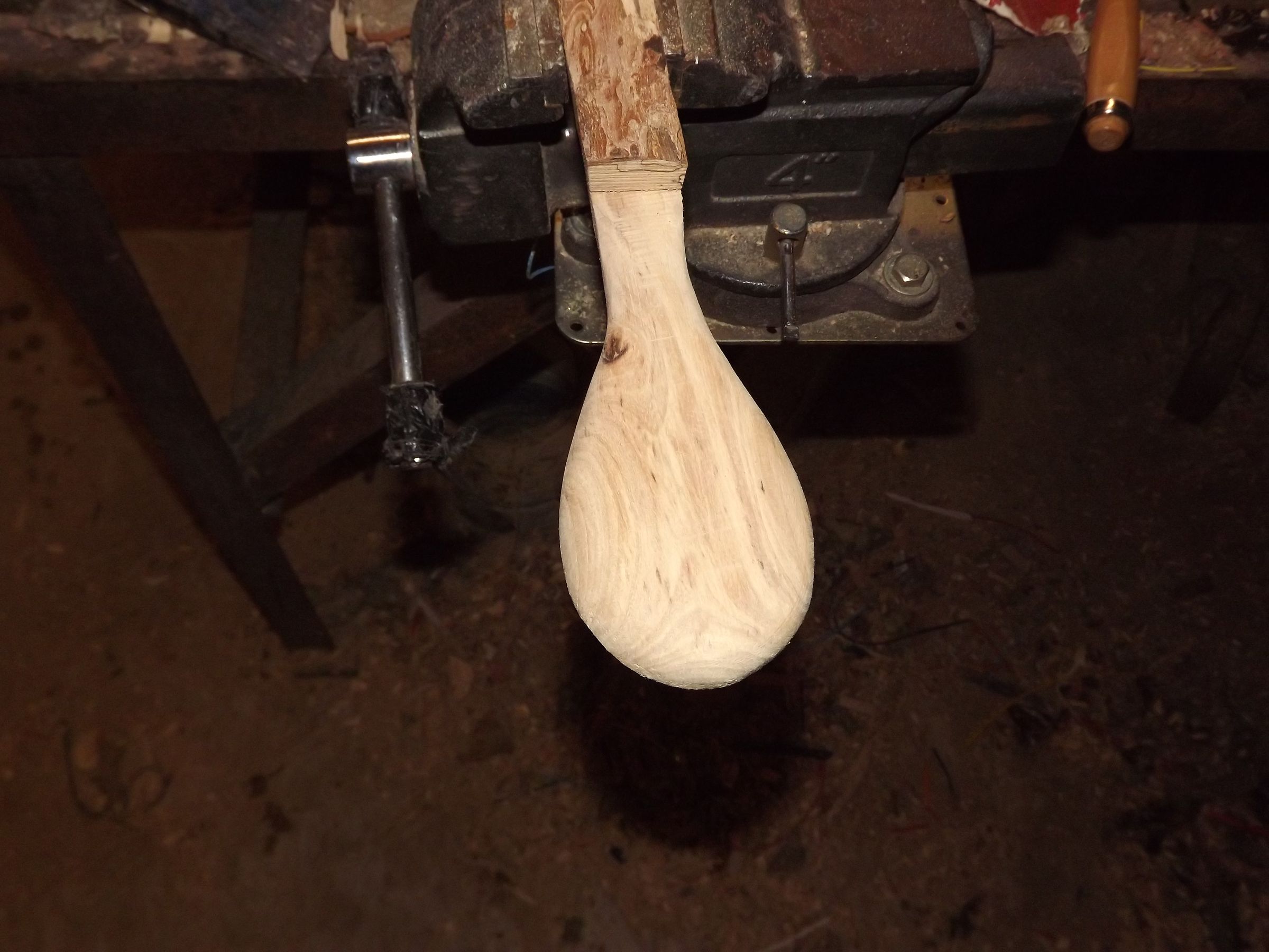 Spoon Carving for Beginners : 20 Steps (with Pictures) - Instructables