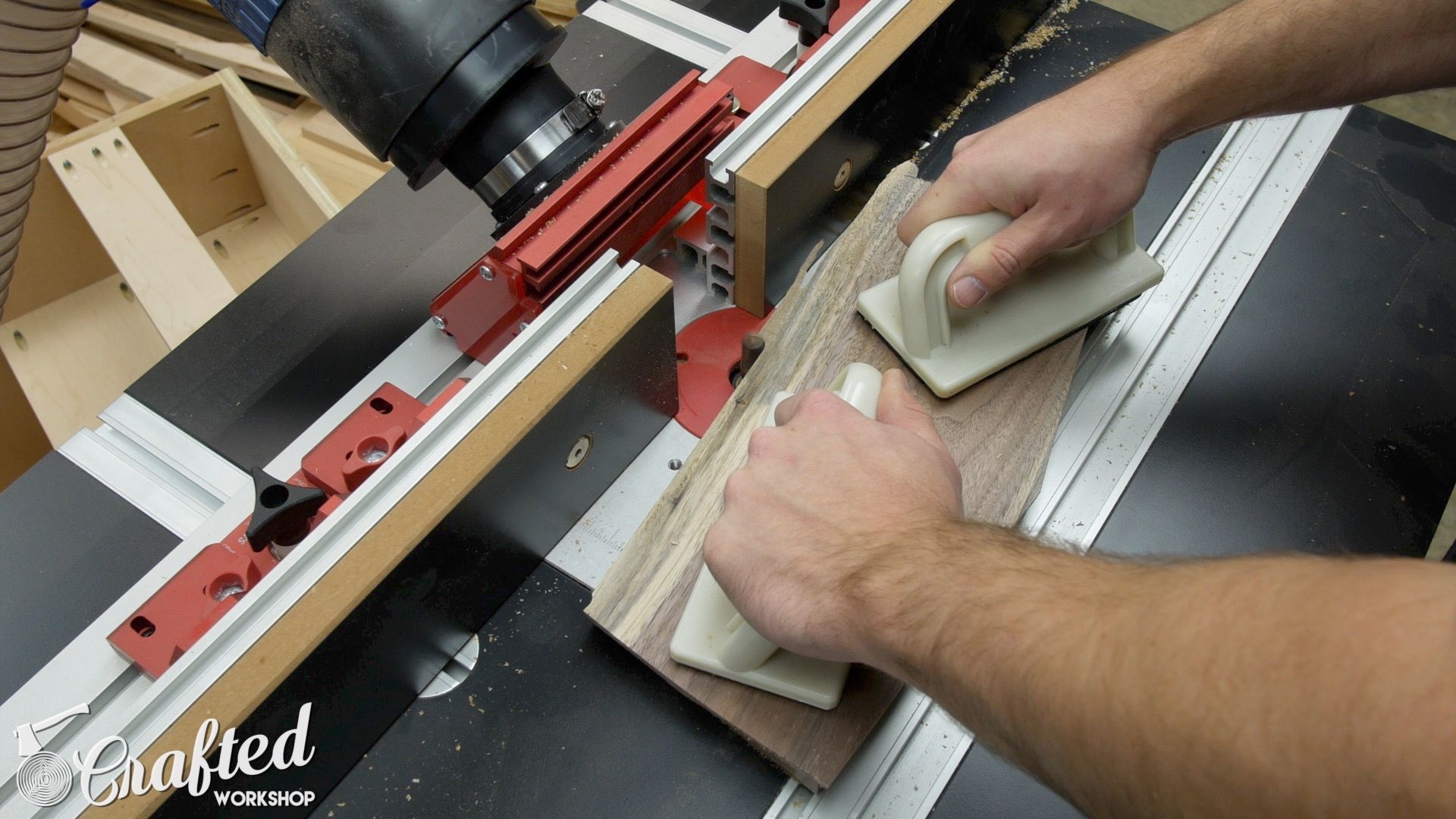 Making a Simple CNC Sign (CNC Project for Beginners) : 6 Steps (with ...
