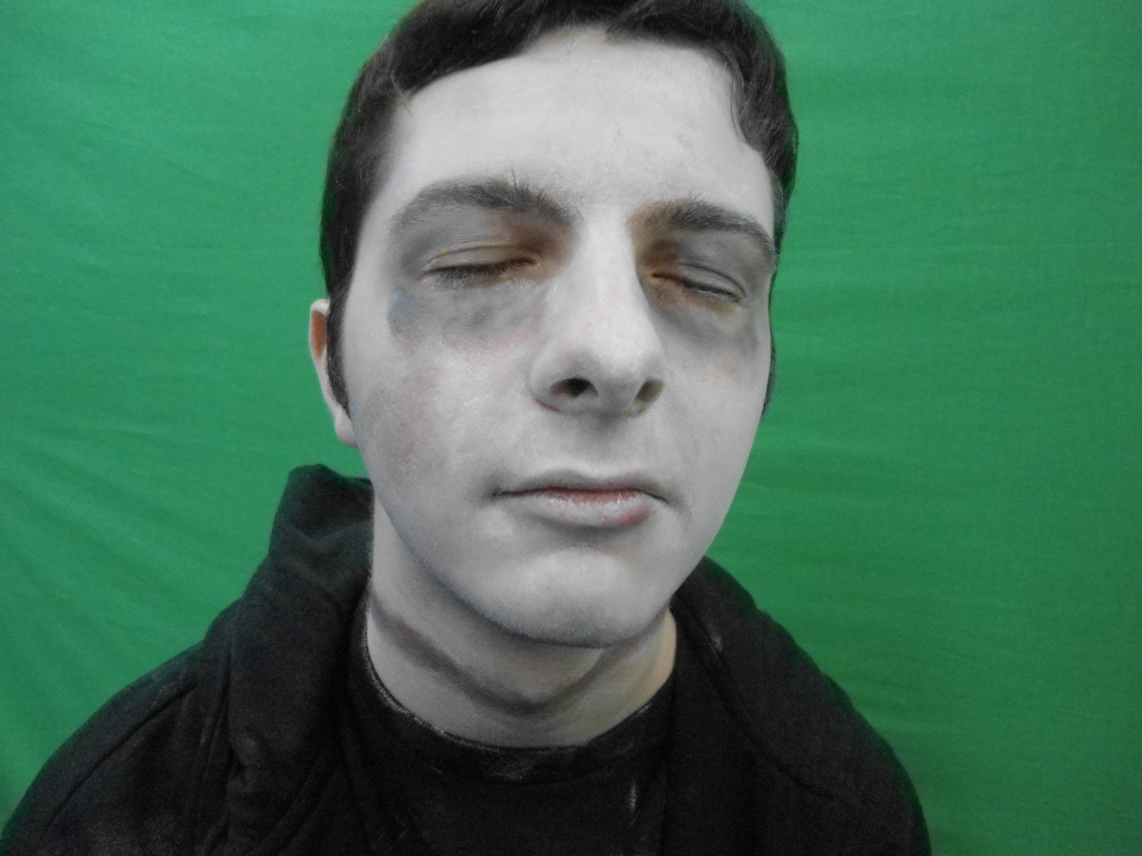 How to Create a Hanged Corpse : 10 Steps - Instructables