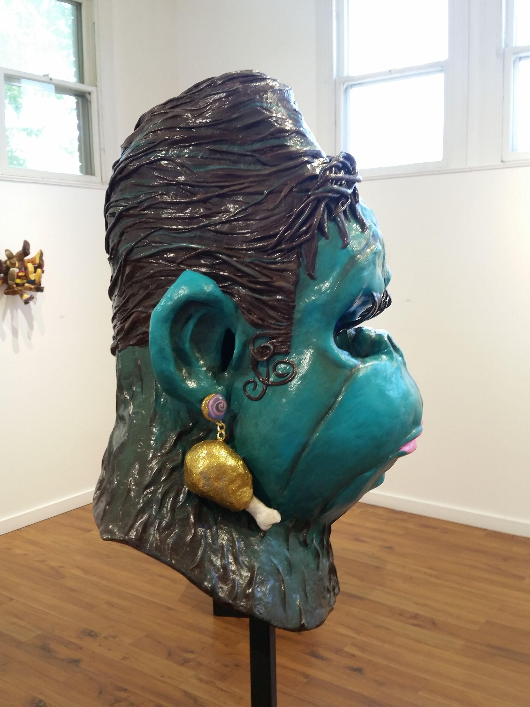 Shannon Mask : 7 Steps (with Pictures) - Instructables