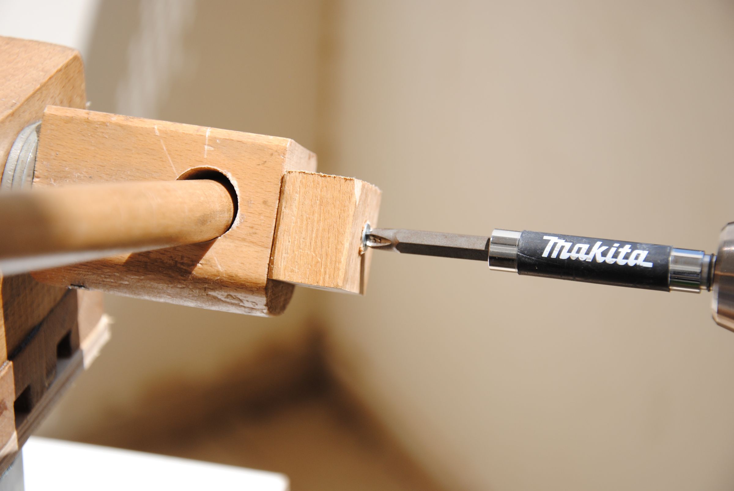 Top 10 Vise Hacks! : 10 Steps (with Pictures) - Instructables