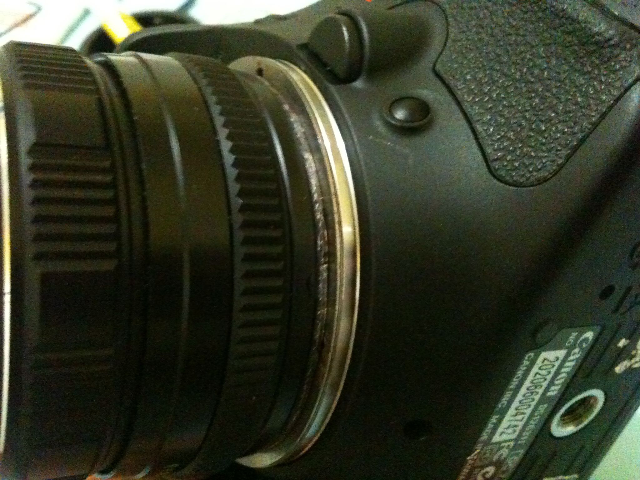Old Lens, New Camera : 10 Steps (with Pictures) - Instructables
