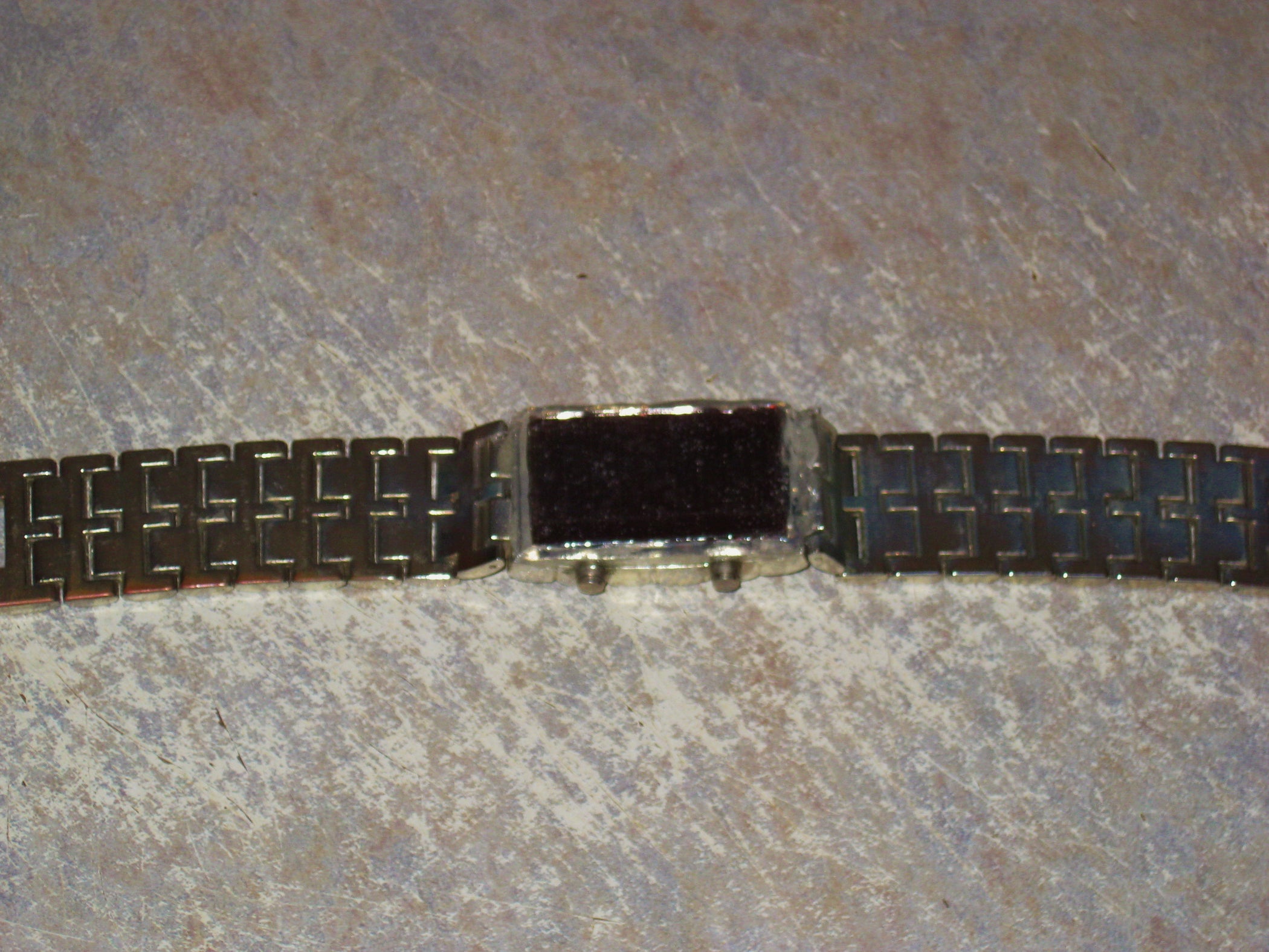 Simplest Solar Watch : 6 Steps - Instructables