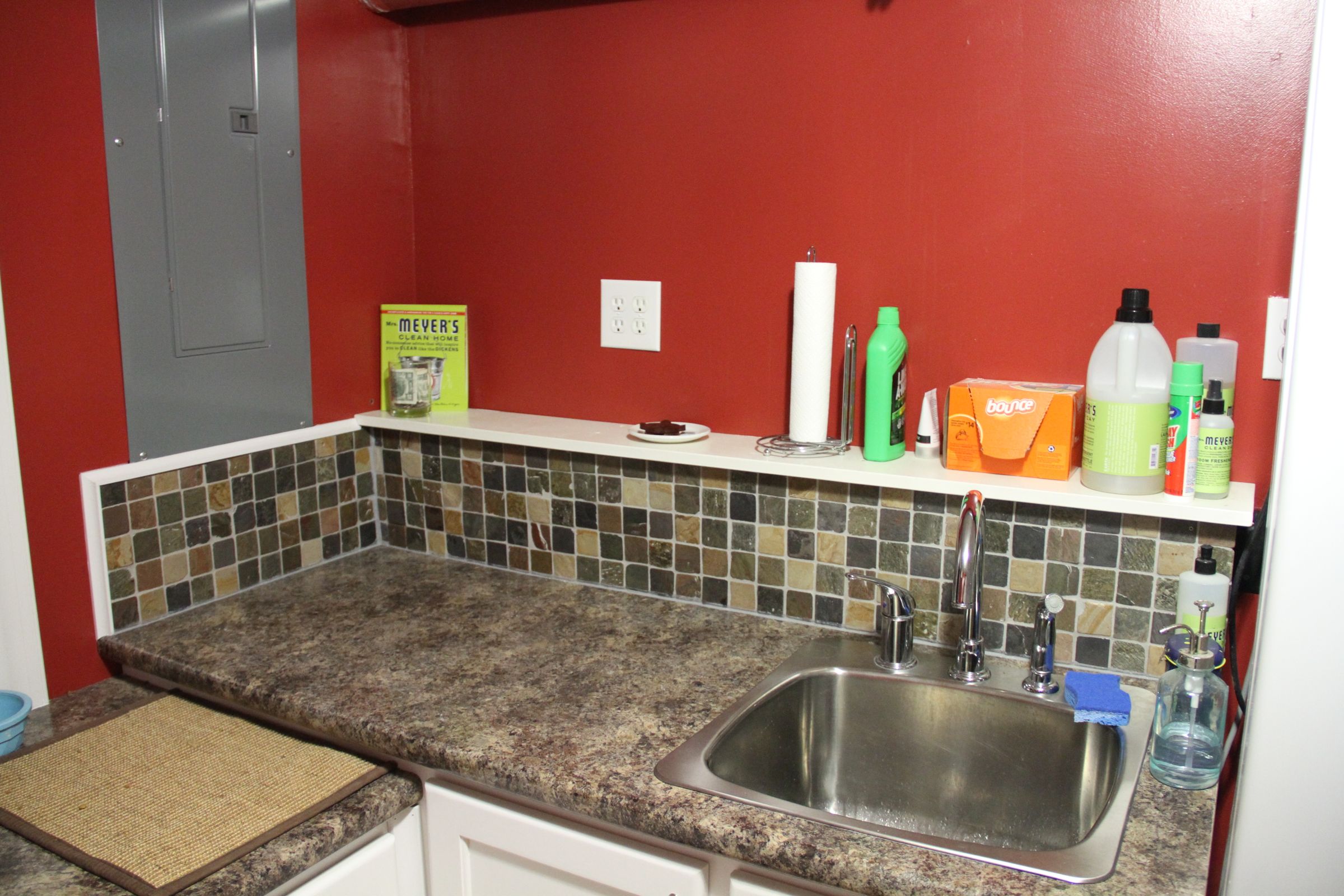 Removable Tile Panels : 6 Steps - Instructables