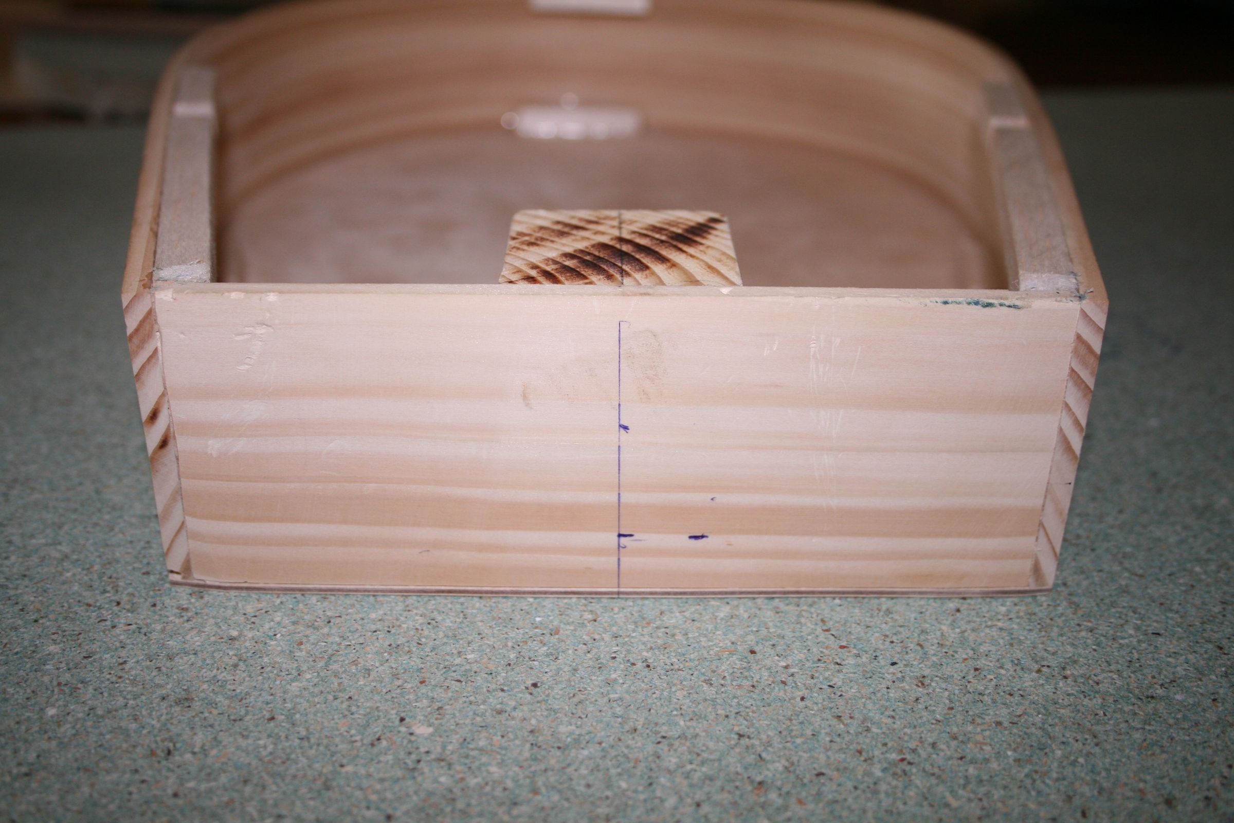 Building an Ukulele From Scratch : 15 Steps - Instructables