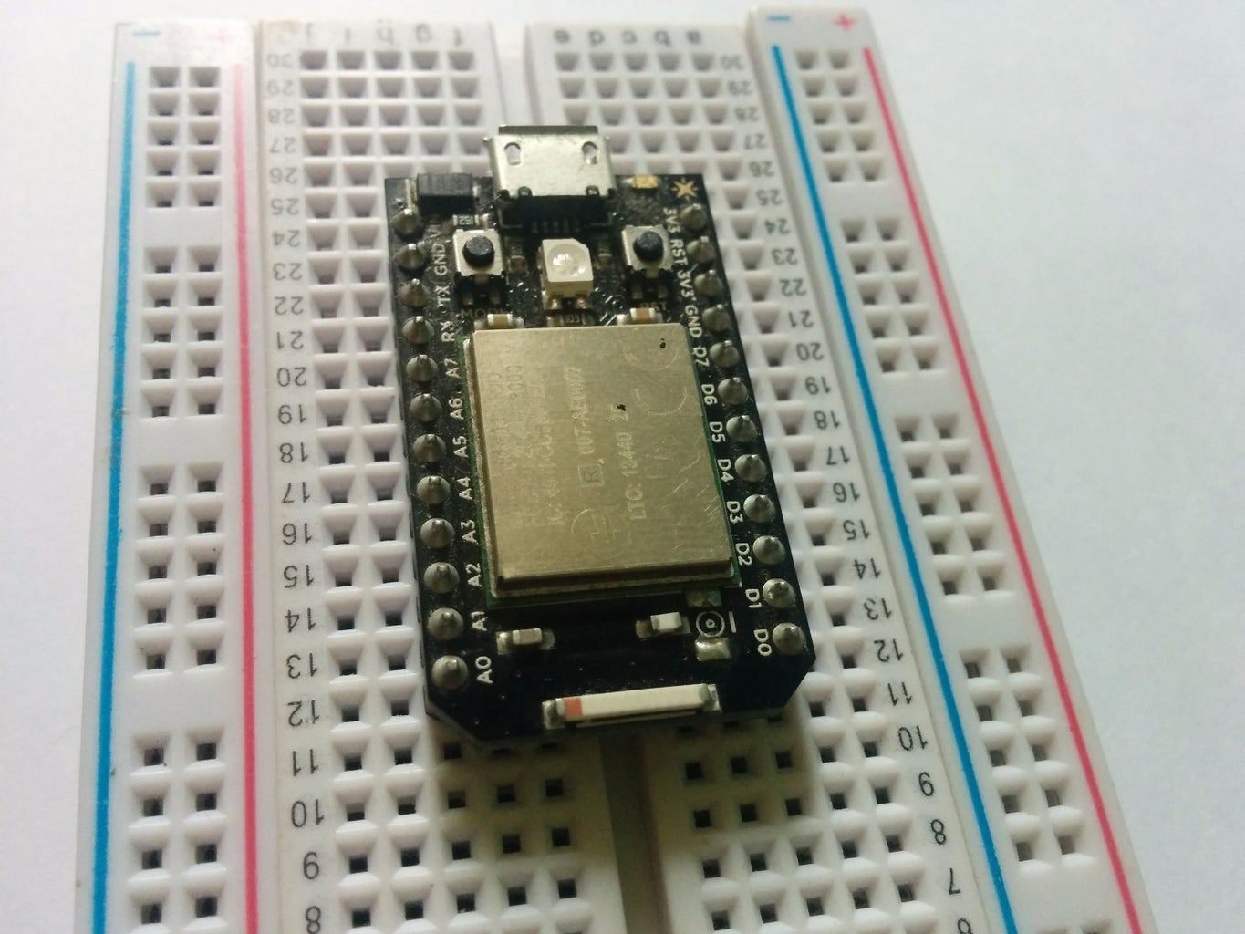 Install Particle CLI : Photon, Core : 4 Steps - Instructables Install Particle CLI : Photon, Core : 4 Steps - Instructables