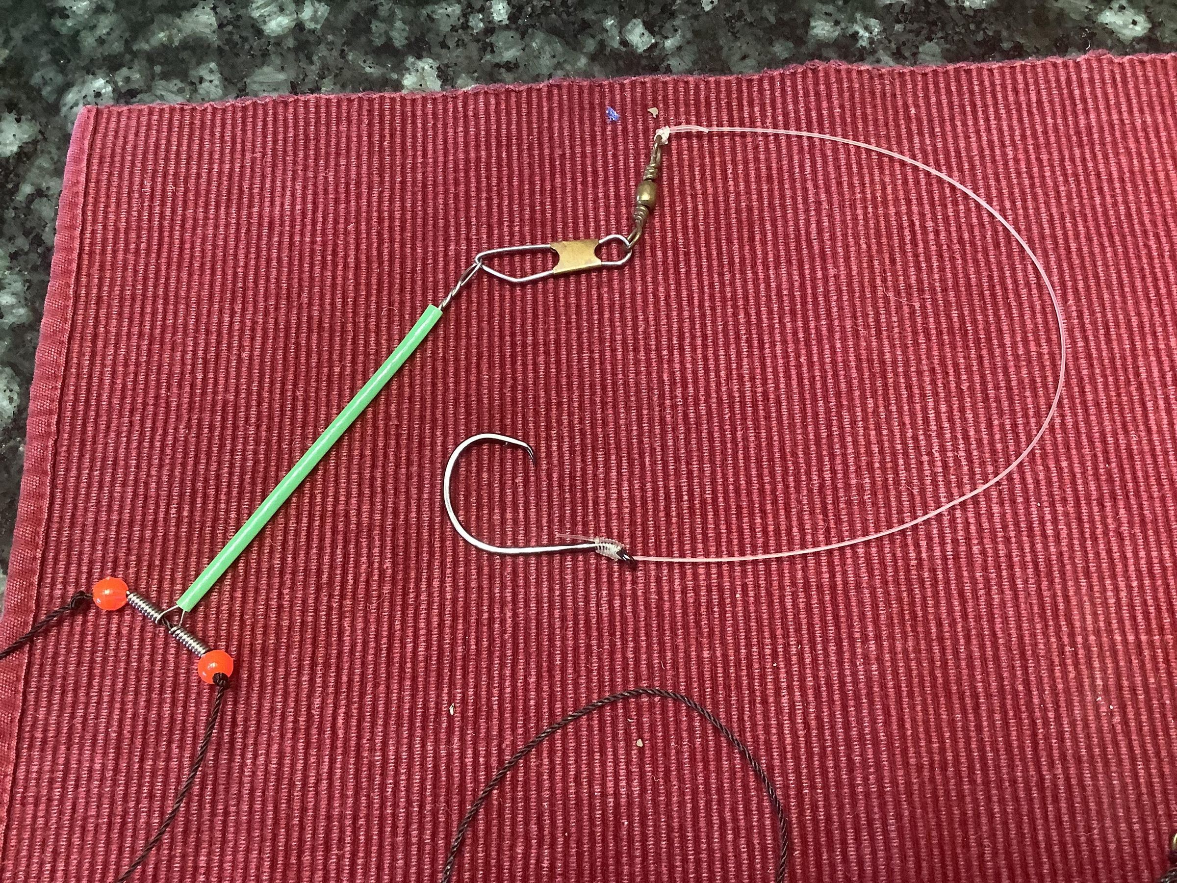 Catfish Jug Lines - Cadillac Edition : 10 Steps (with Pictures ...