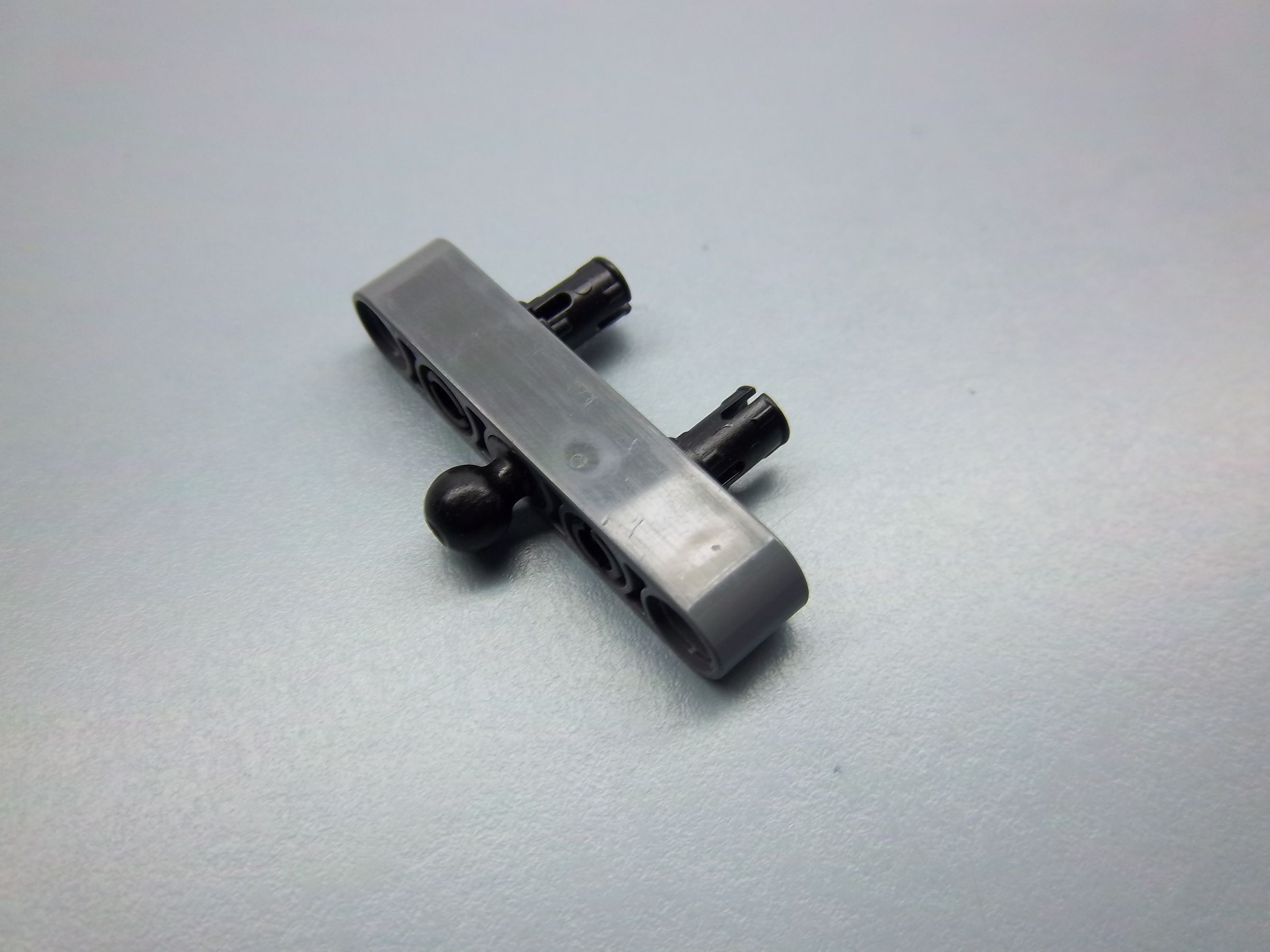 Lego Assassins Creed Hidden Blade V2. : 3 Steps (with Pictures ...