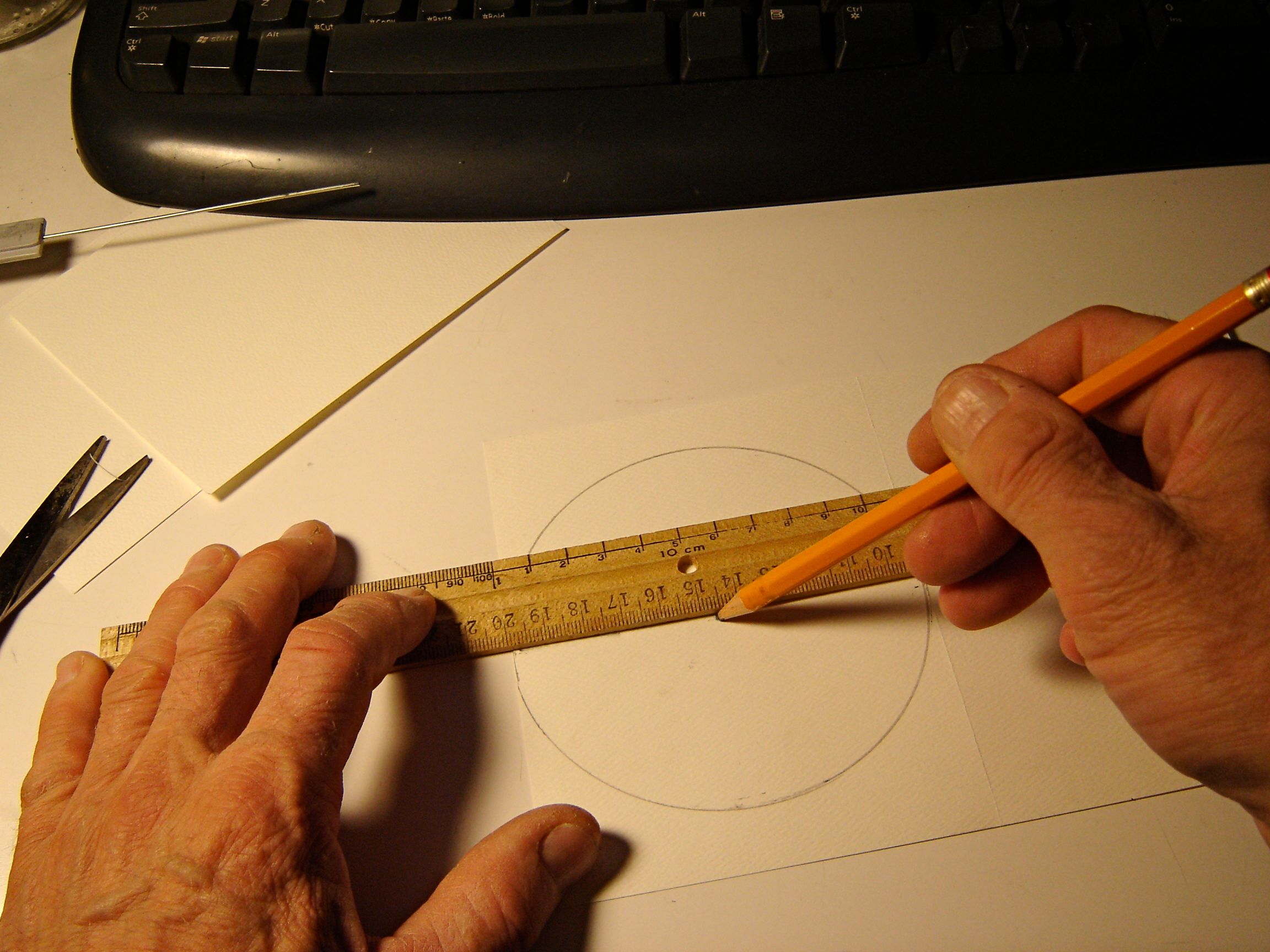 Spooky Tesla Spirit Radio : 17 Steps (with Pictures) - Instructables