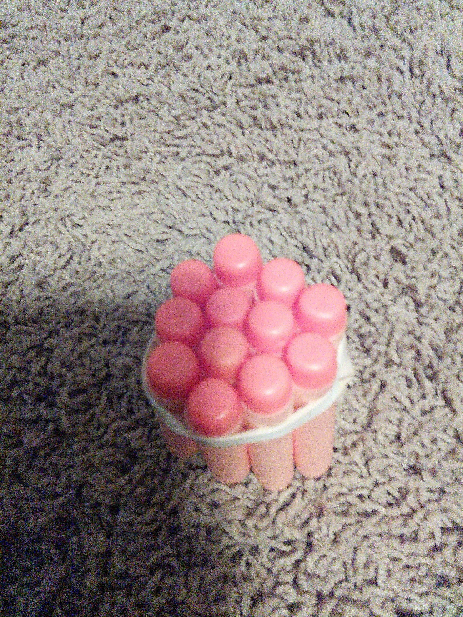 Nerf Grenade : 5 Steps - Instructables