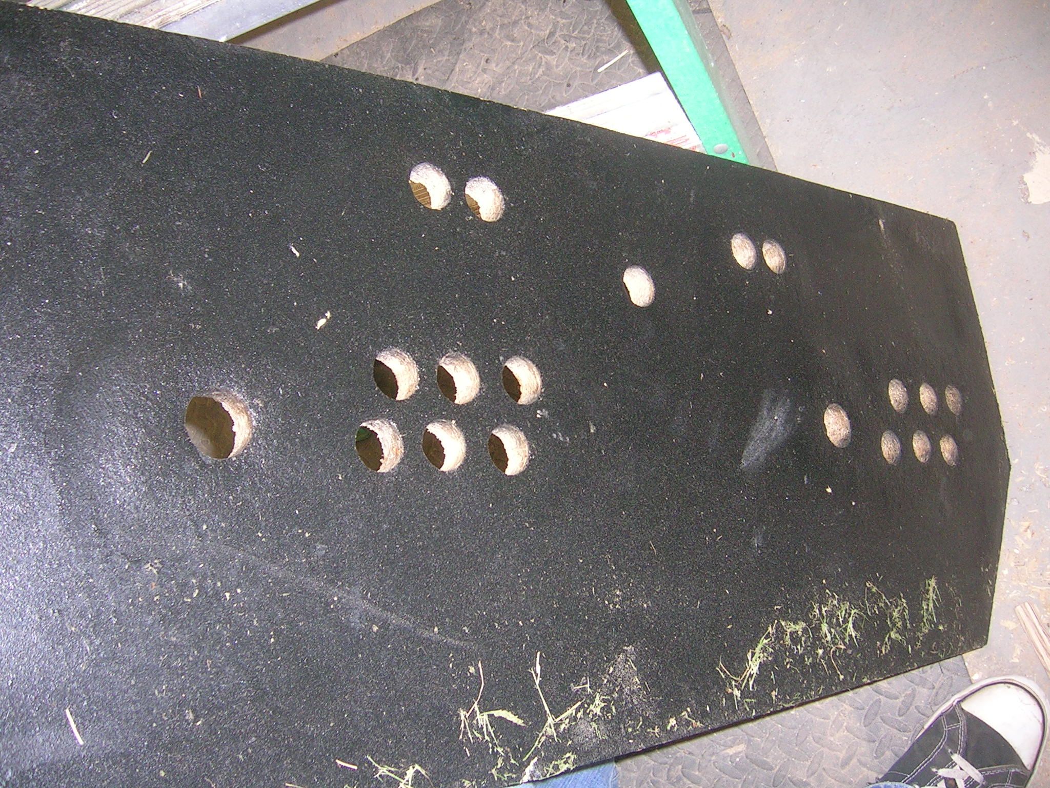 Using Mame/ Building a Mame Cabinet : 12 Steps (with Pictures ...