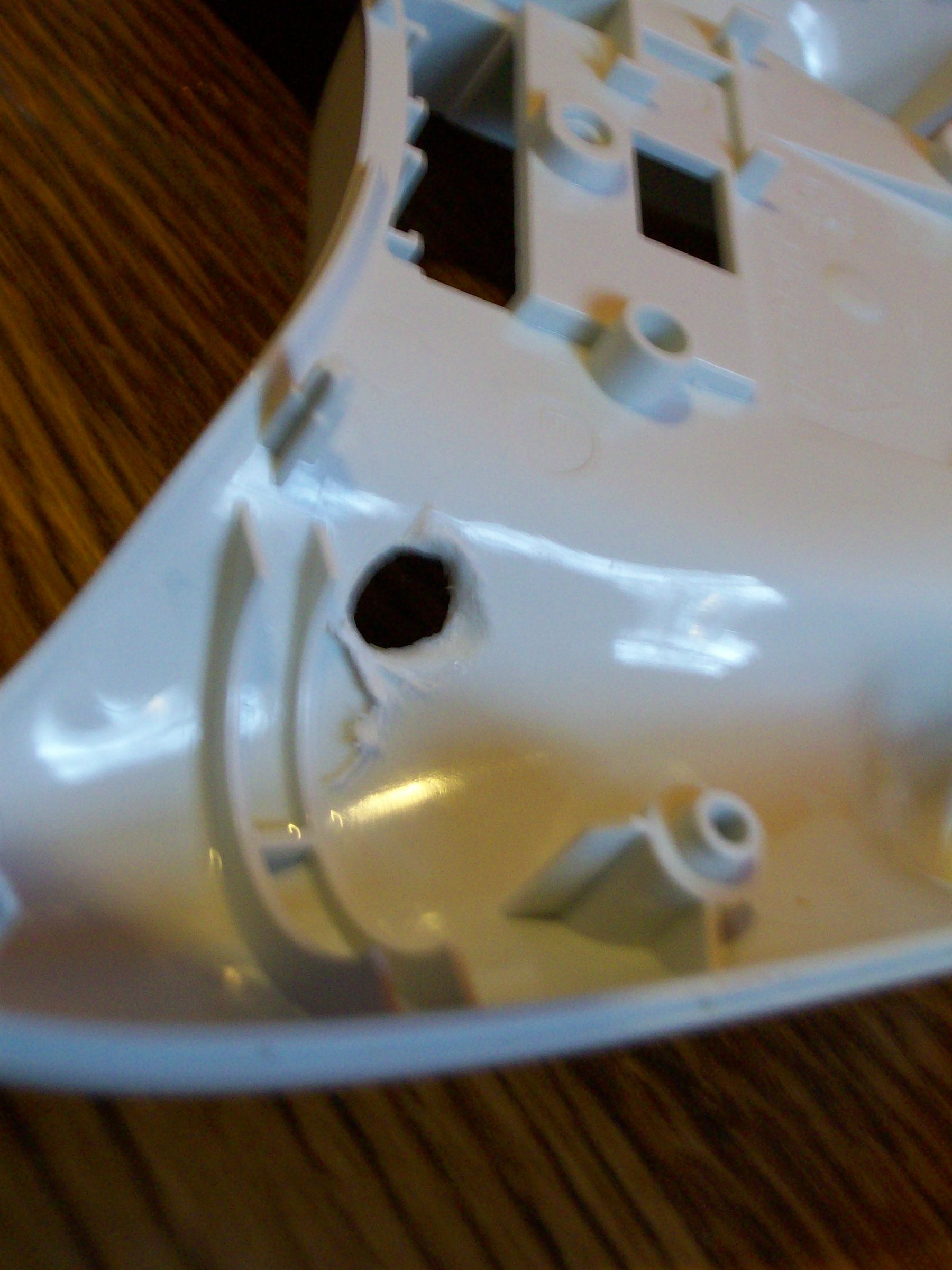 XBOX 360 Rapid Fire Mod : 9 Steps - Instructables