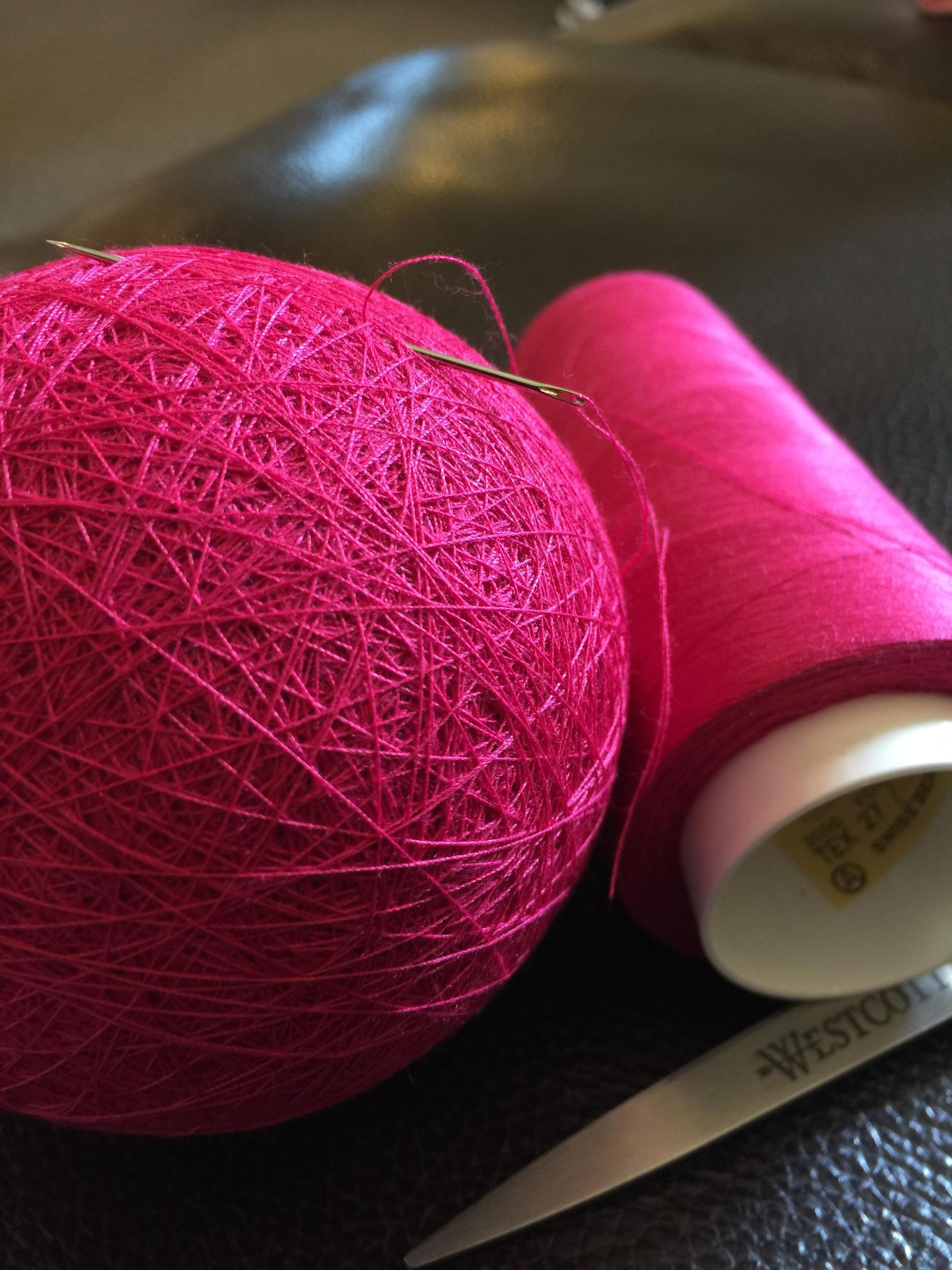 How to Make a Temari : 11 Steps (with Pictures) - Instructables