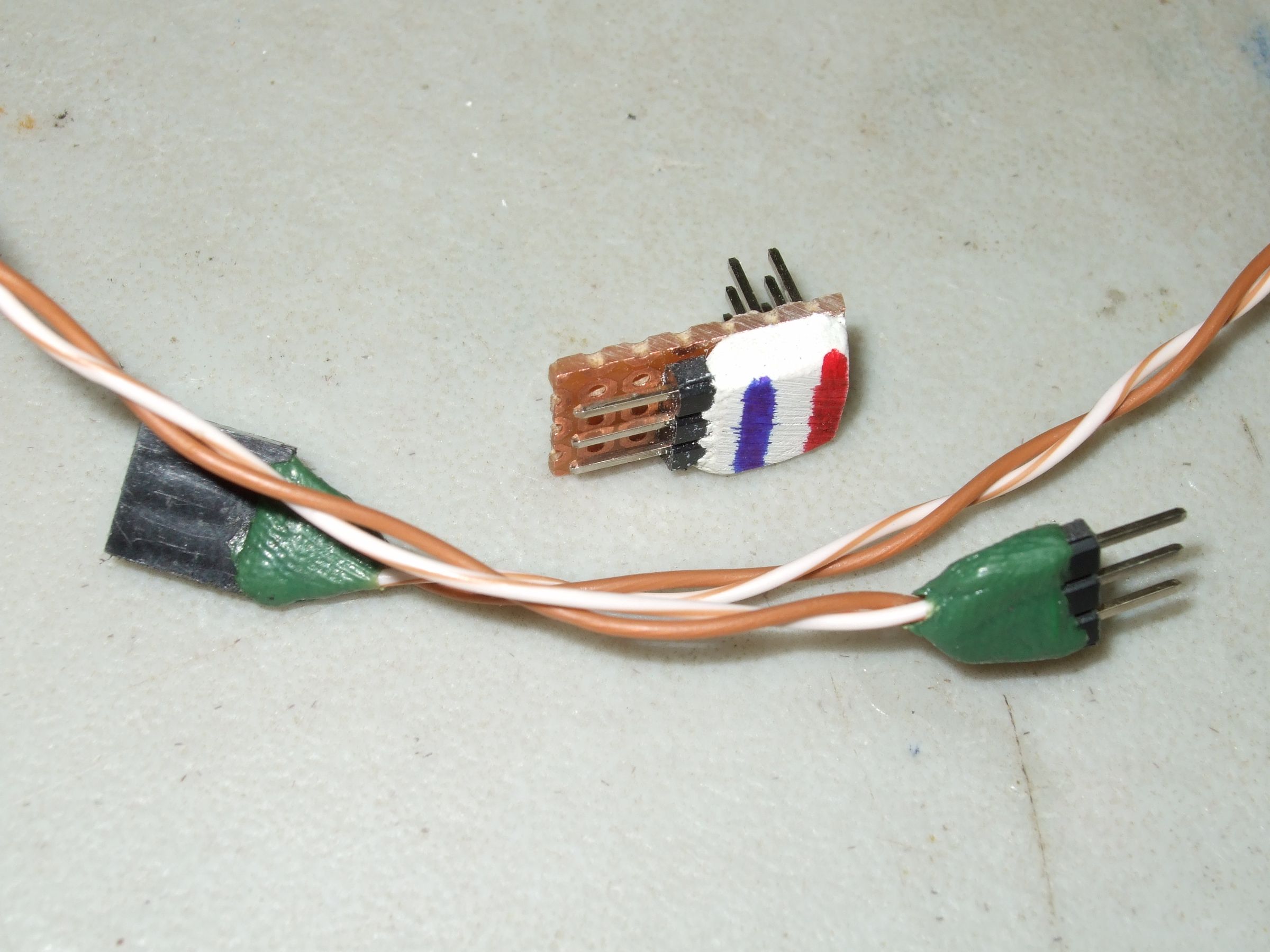 My Top Ten Most Useful Breadboard Tips and Tricks : 9 Steps (with ...