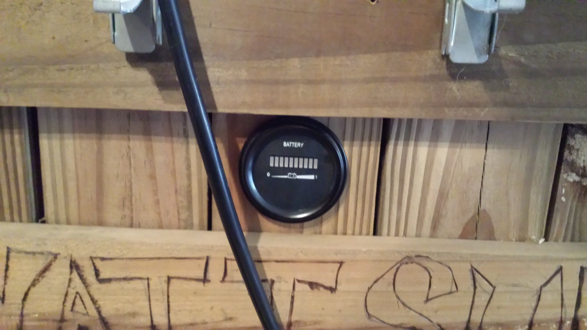 12 Volt Battery Generator : 8 Steps (with Pictures) - Instructables