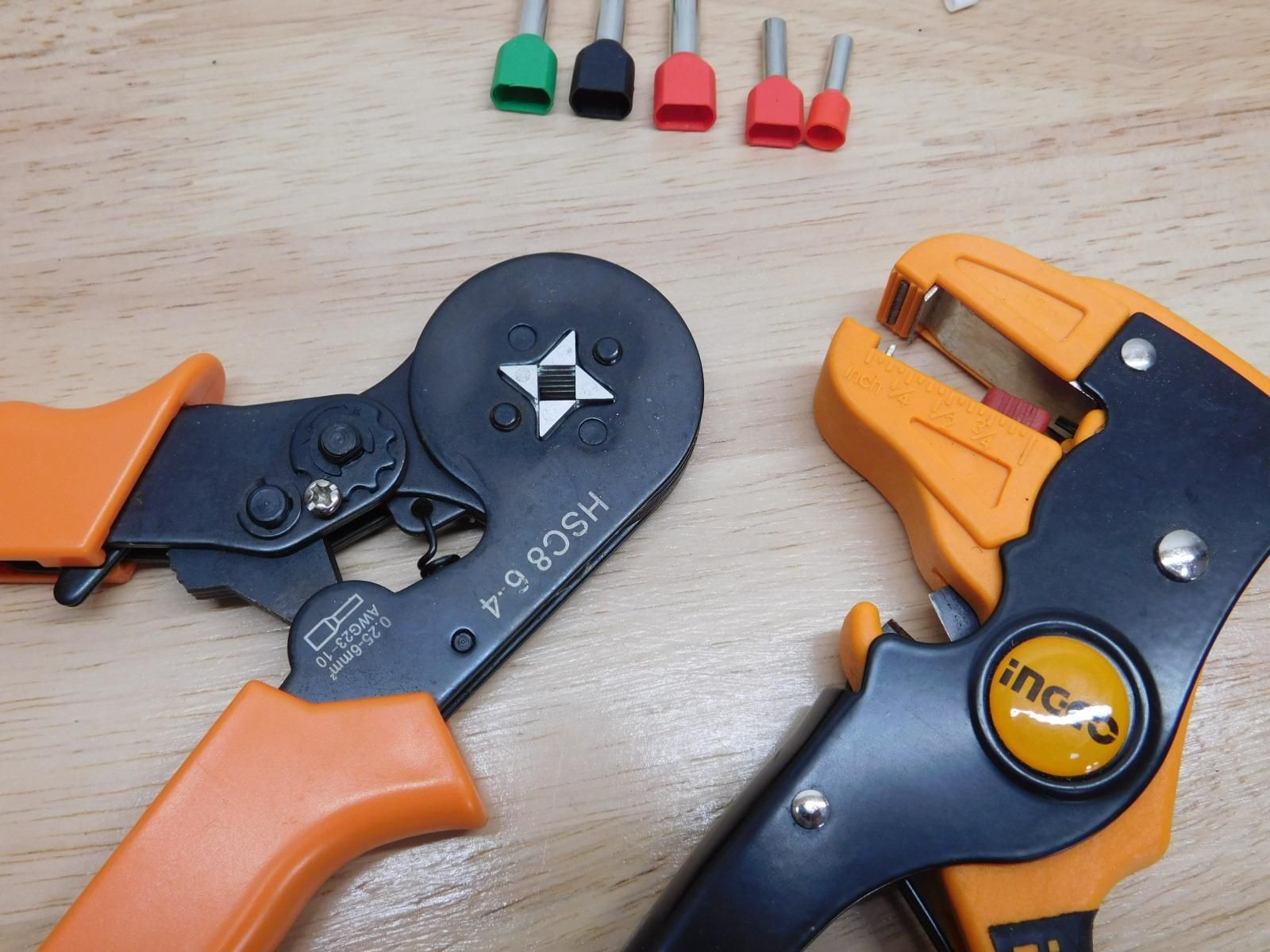 Wire Ferrules : 3 Steps - Instructables