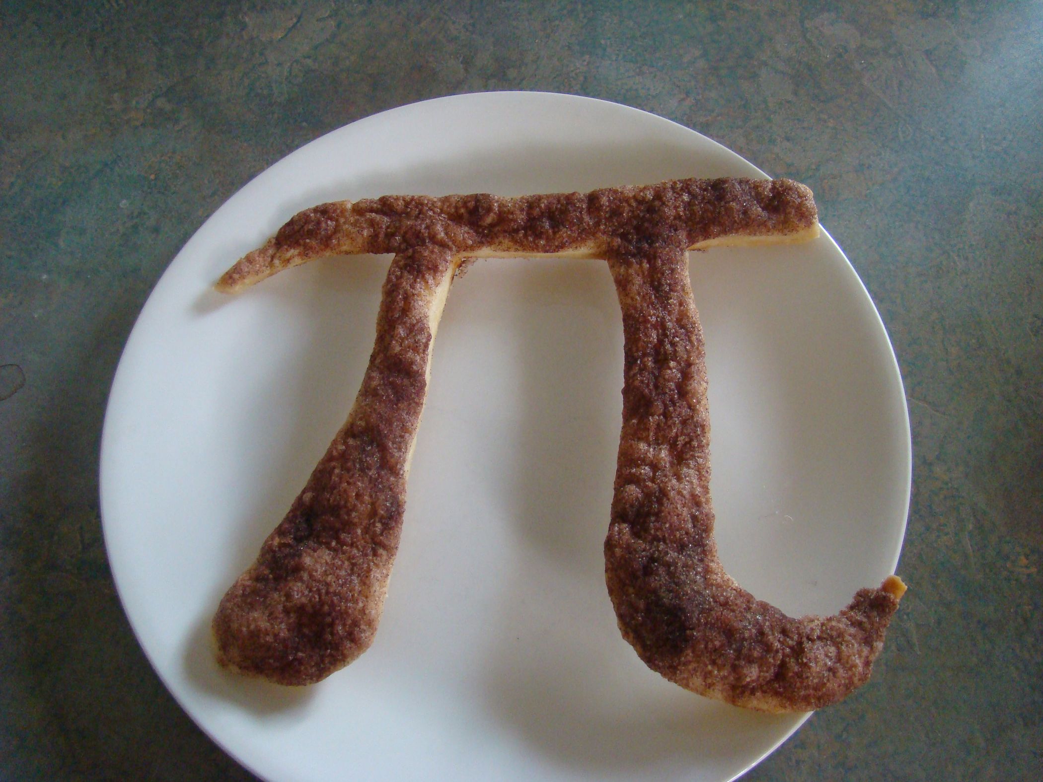 Cookie Pi Crust : 8 Steps (with Pictures) - Instructables