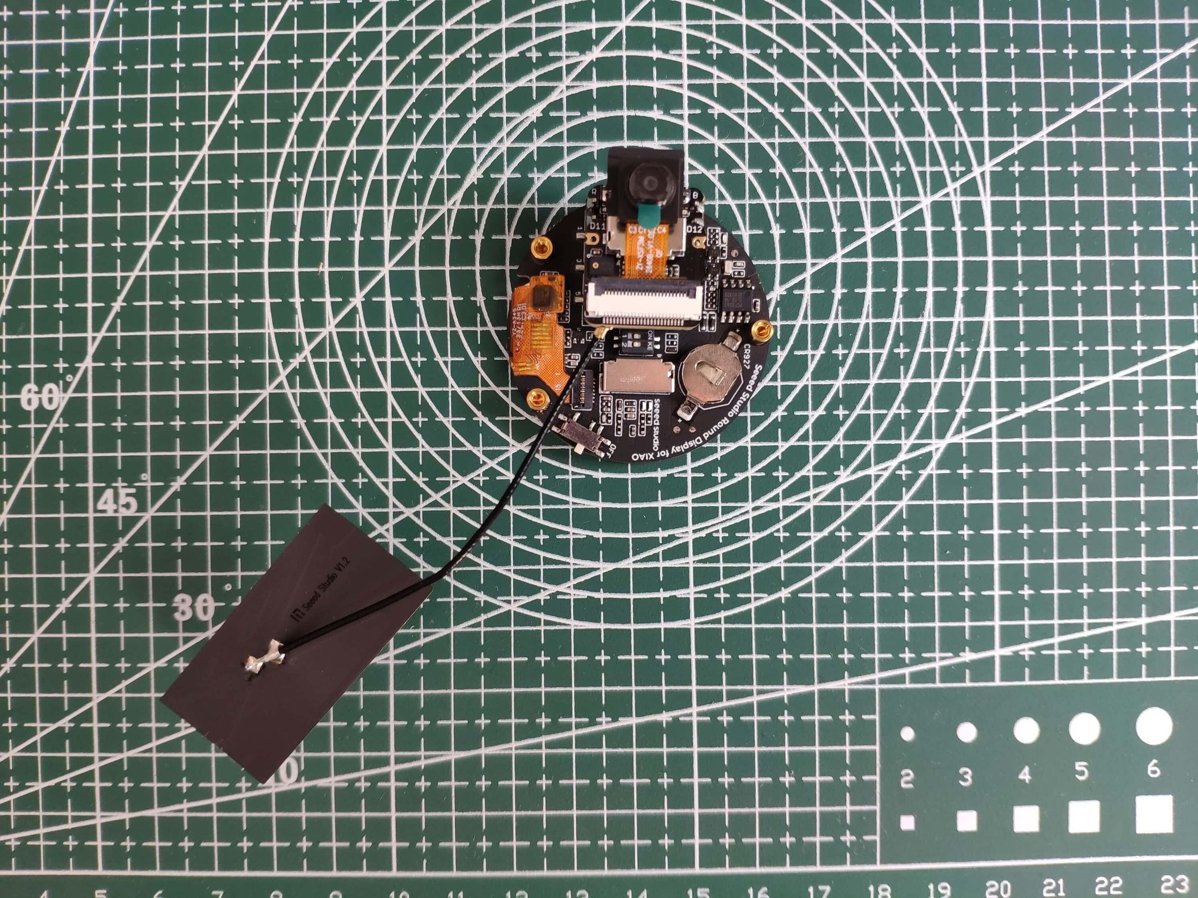 AI-driven BLE Travel Emergency Assistant W/ Twilio : 21 Steps (with Pictures) - Instructables