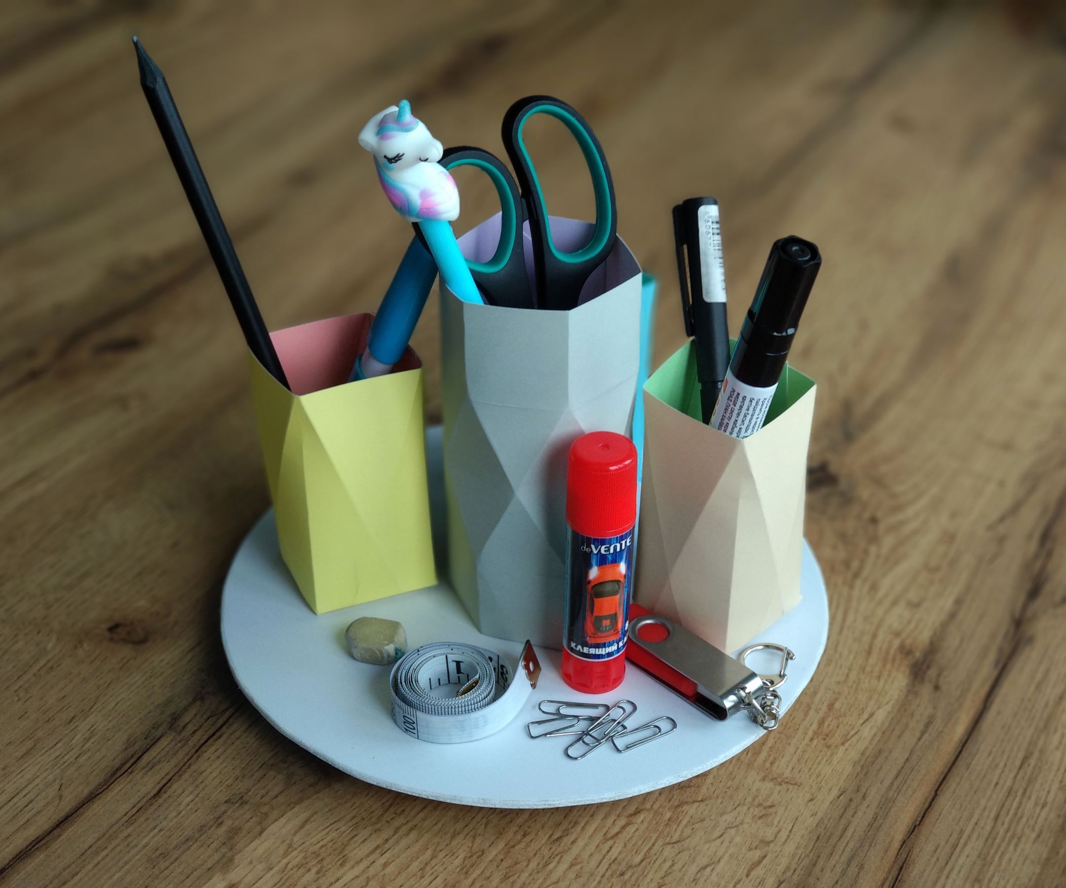 Universal Stand : 8 Steps (with Pictures) - Instructables