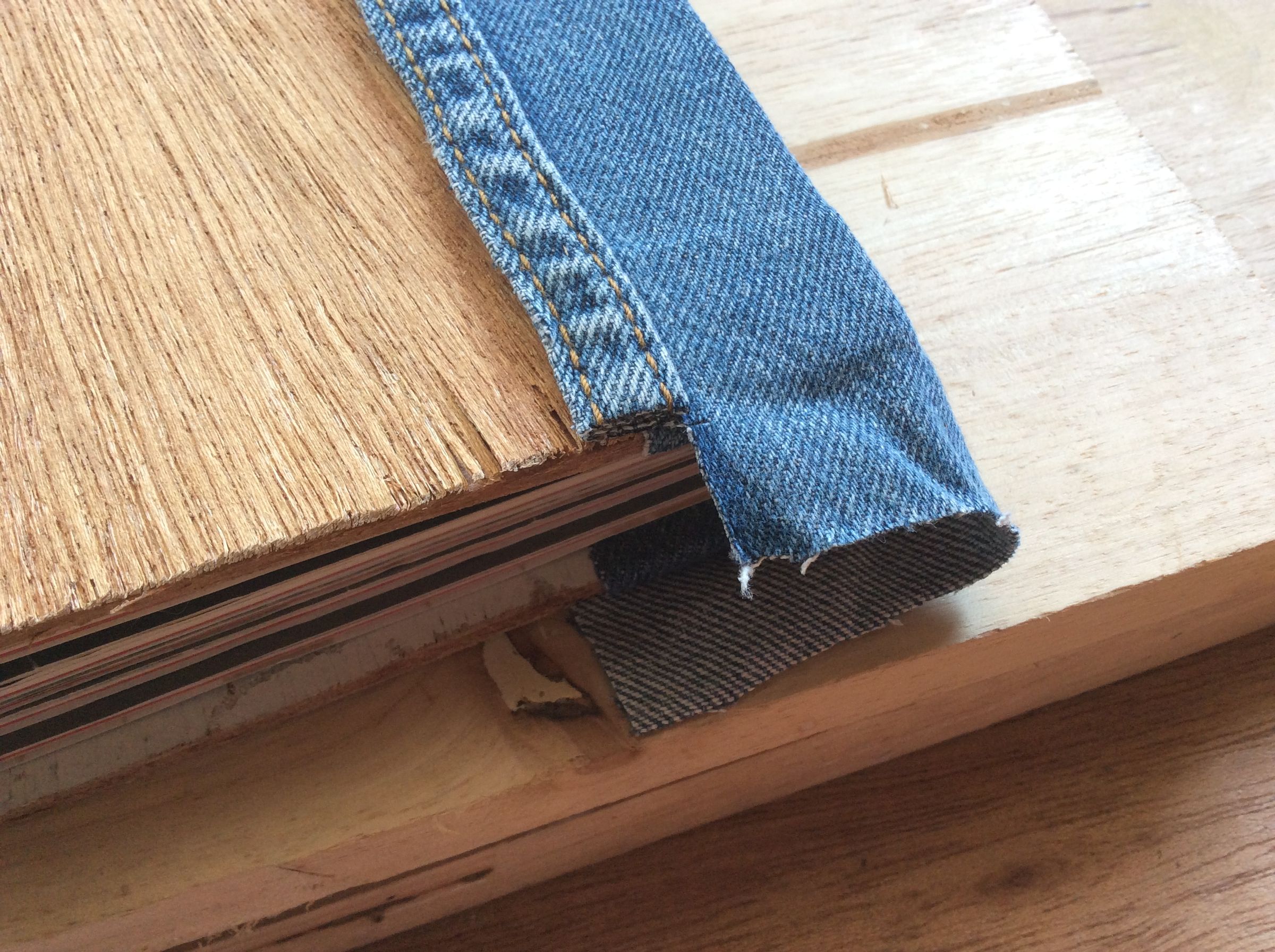 Book Binding Project for All Your Magazines : 23 Steps (with Pictures ...