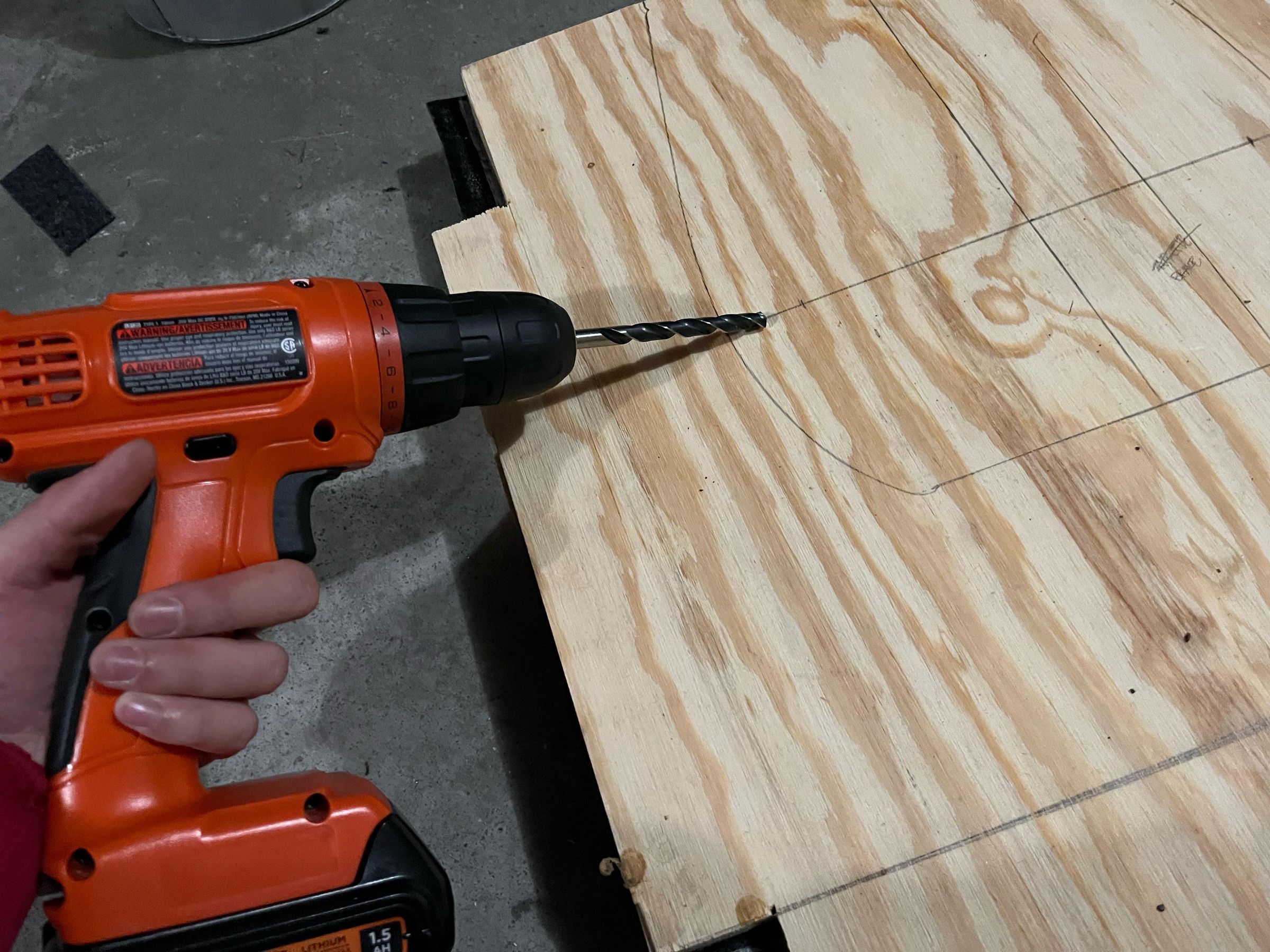 Budget Racing Simulator Cockpit : 14 Steps (with Pictures) - Instructables