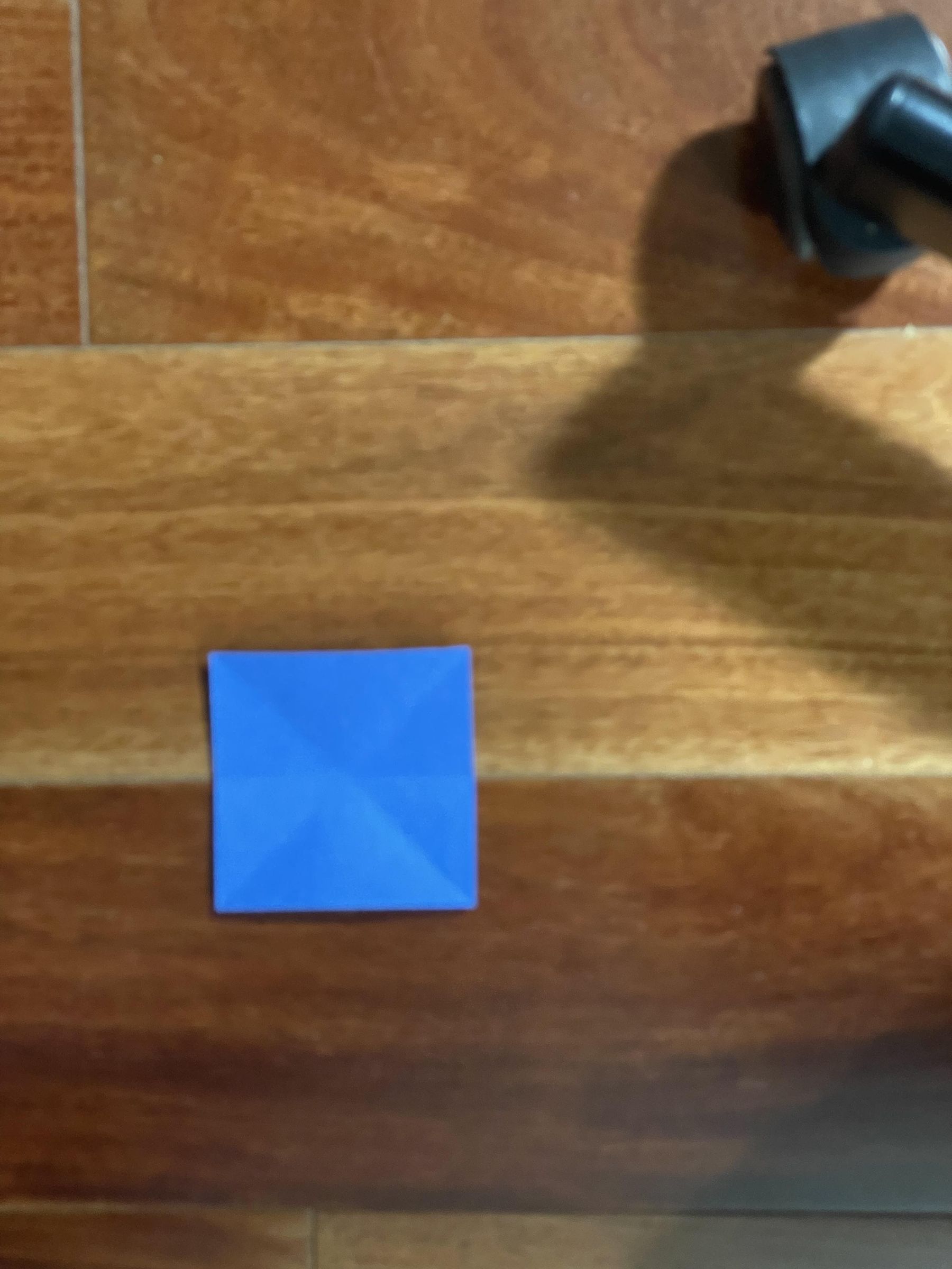 How to Make a Paper Frisbee That Turns Into a Star : 10 Steps ...