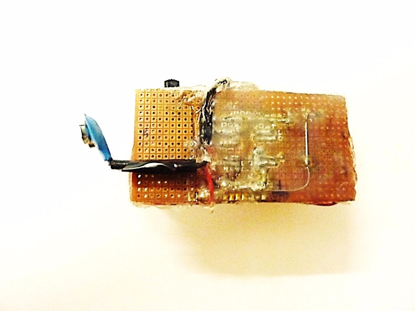 Atari Punk Console : 6 Steps - Instructables